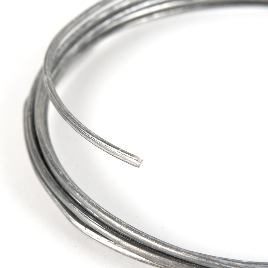 Aluminium Modelling Wire | Eduspace Supplies
