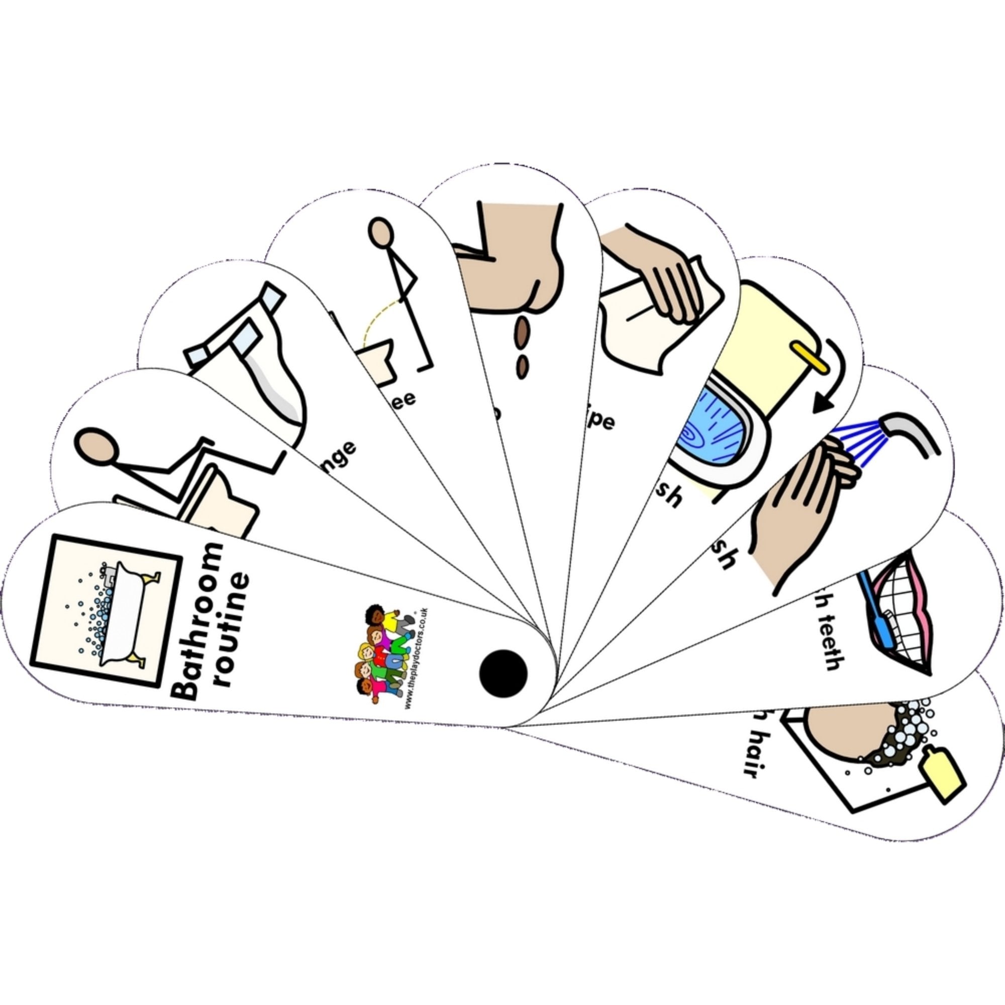 Bathroom Routine Fan | Eduspace Supplies