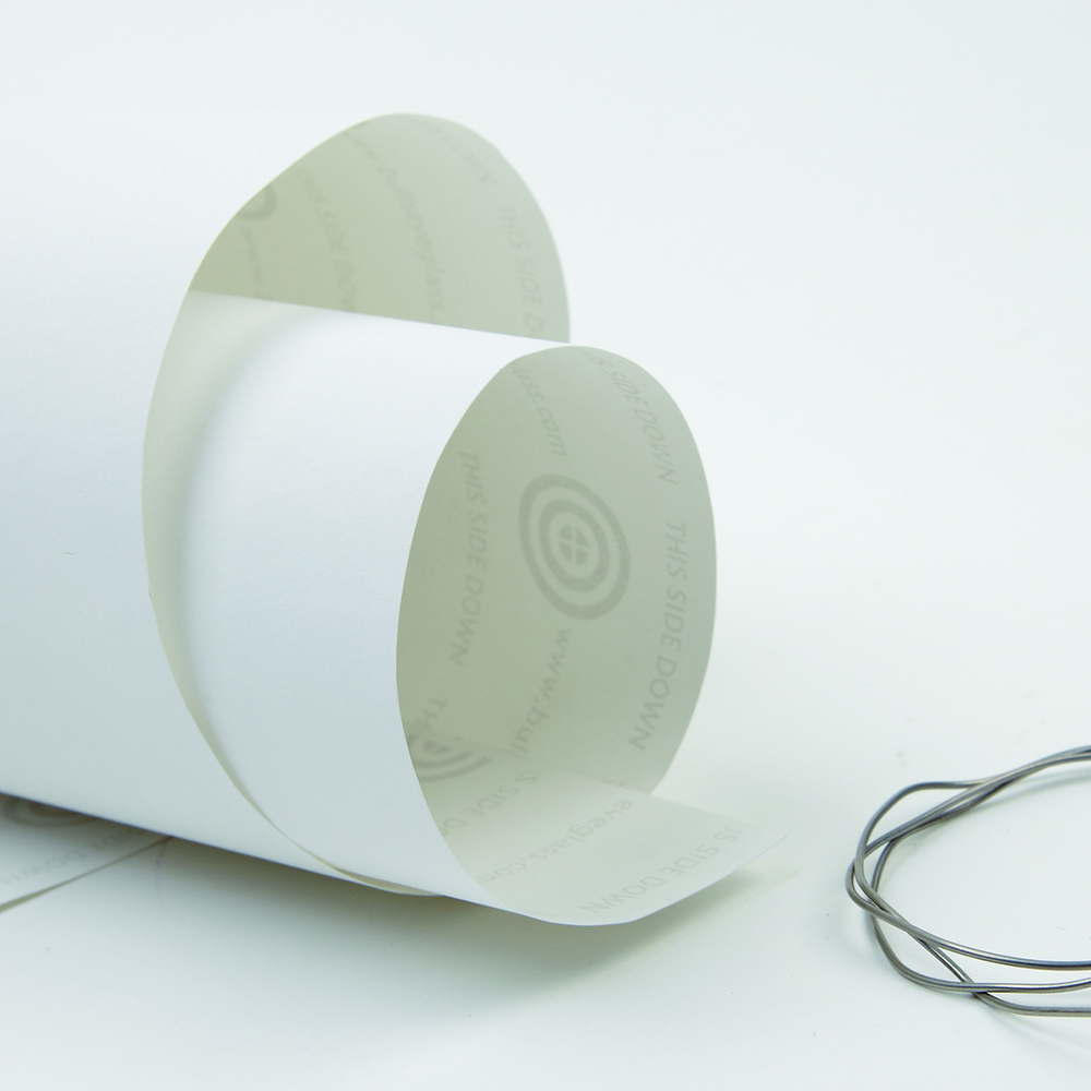 Bullseye ThinFire Paper | Eduspace Supplies