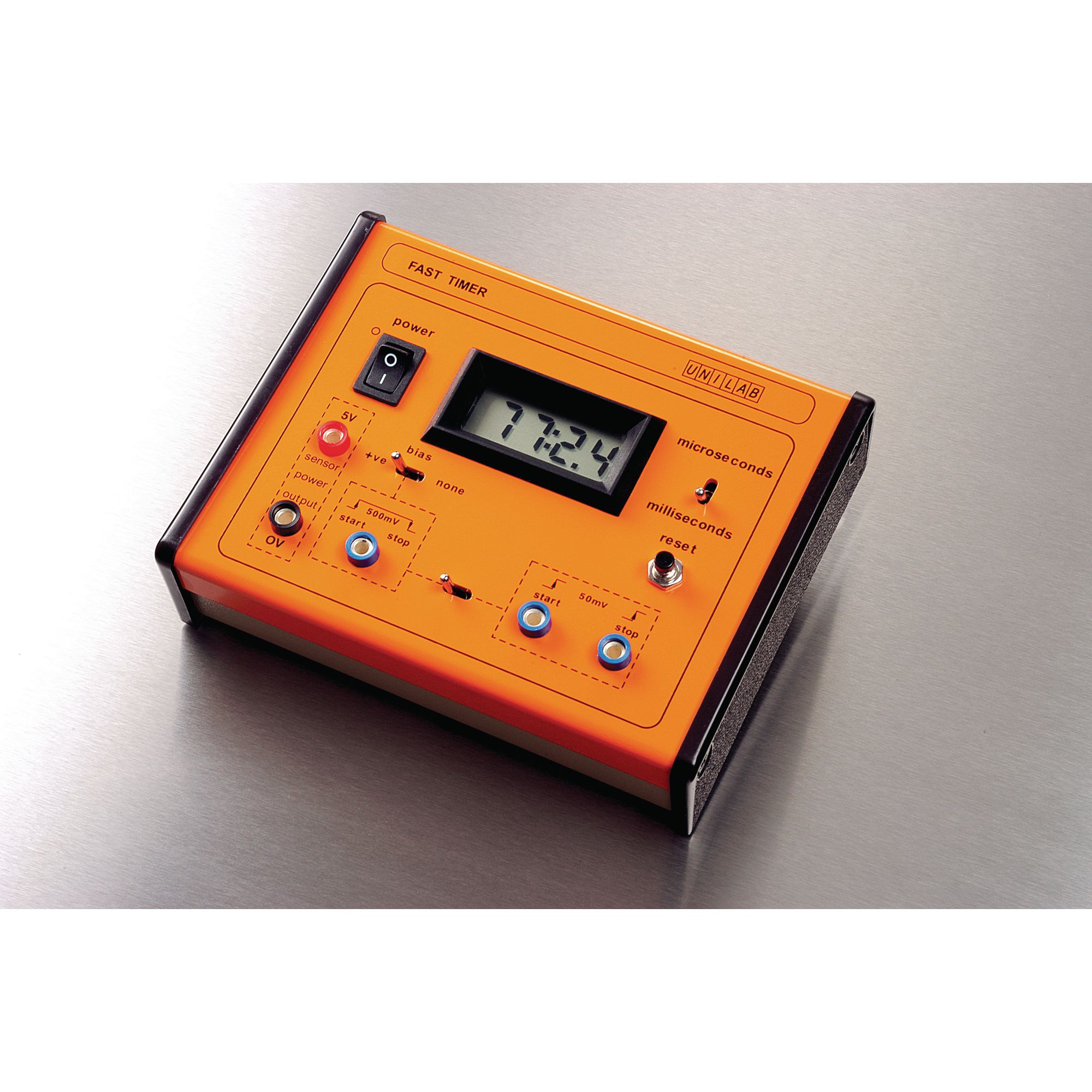 Fast Timer | Eduspace Supplies