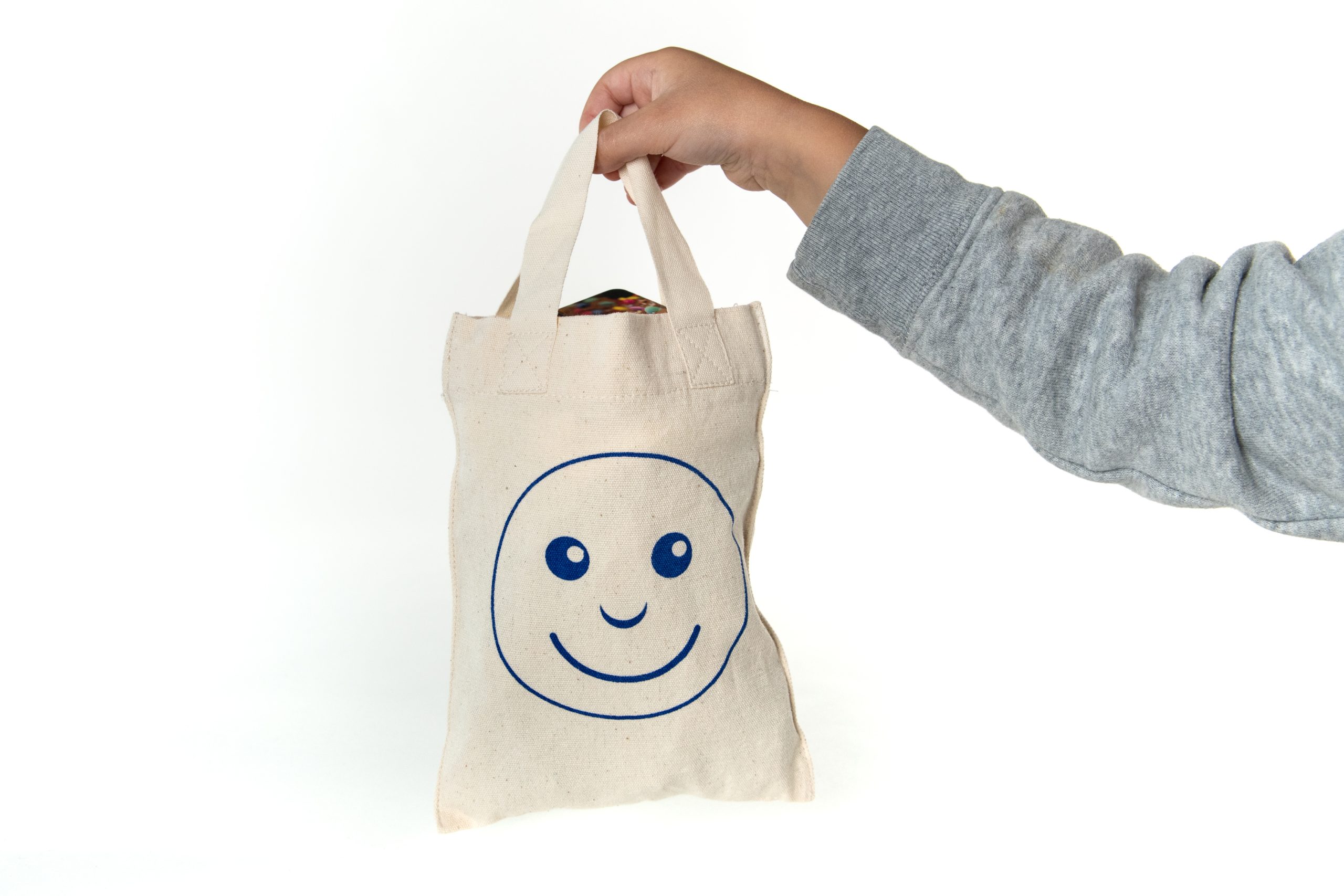 Feelings Emotions Sorting Bags | Eduspace Supplies