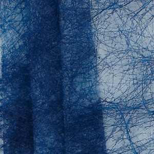 Fibre Mesh – Dark Blue. Per metre | Eduspace Supplies