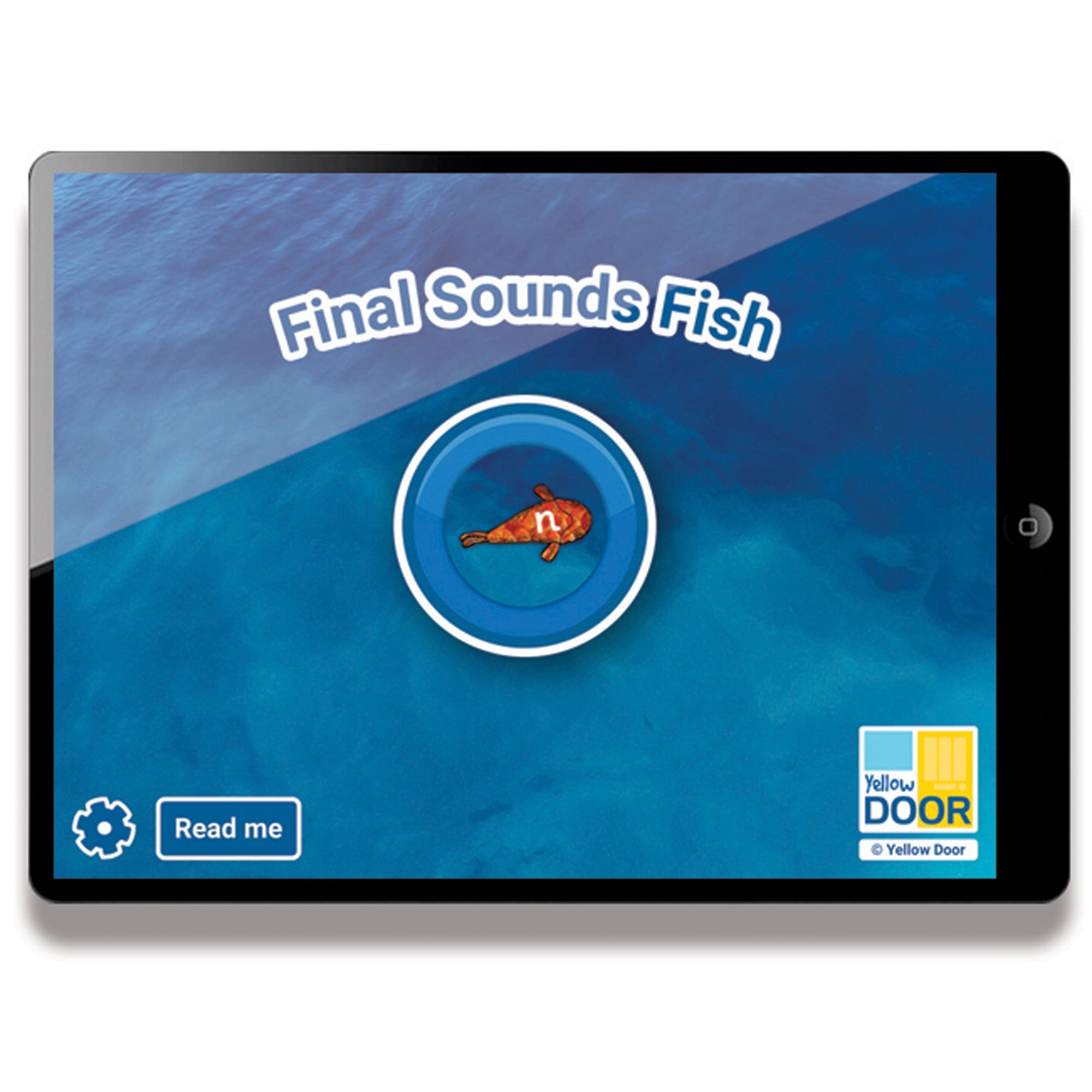 Final Sound Fish App – 6 Users | Eduspace Supplies