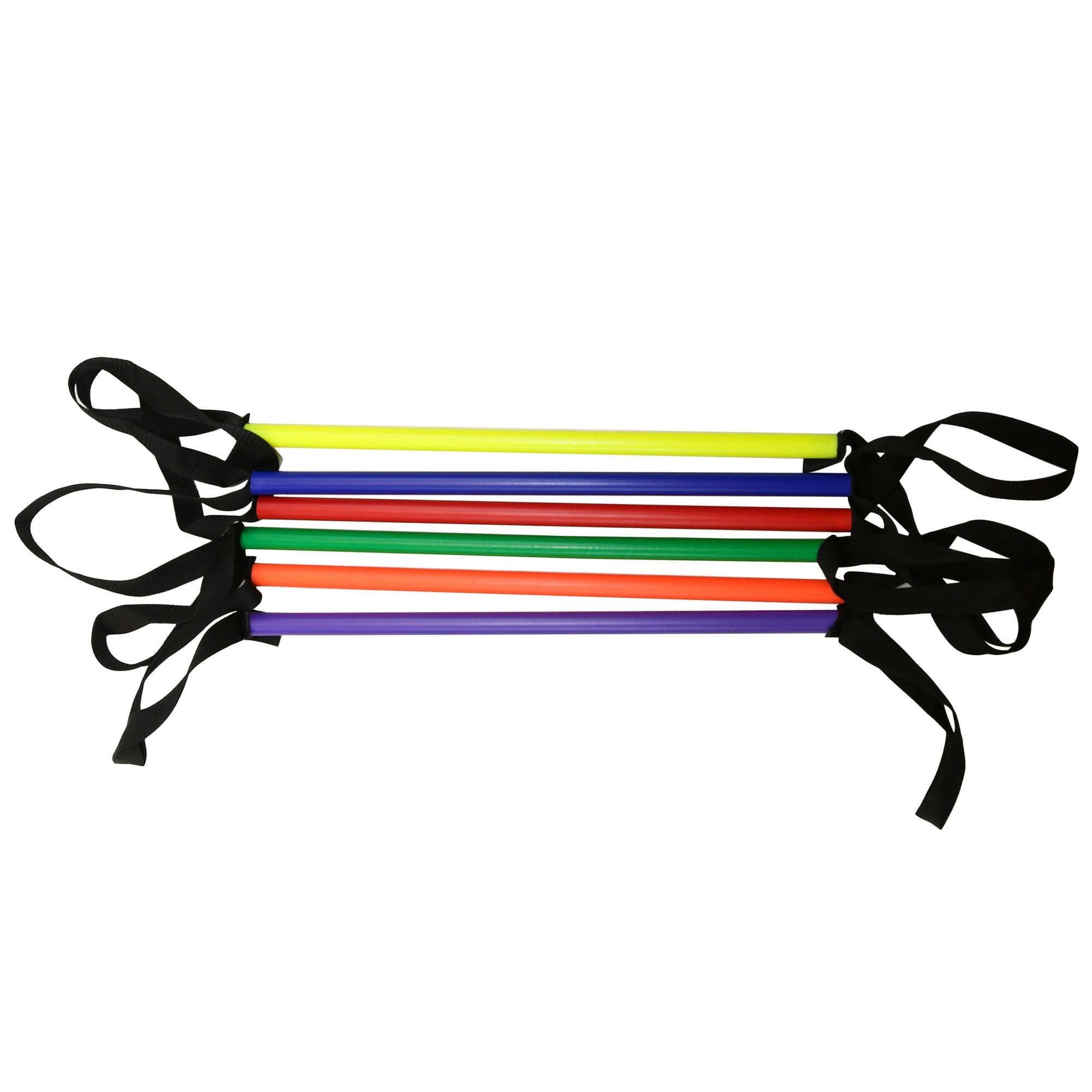 First-Play 2m Rainbow Ladder | Eduspace Supplies