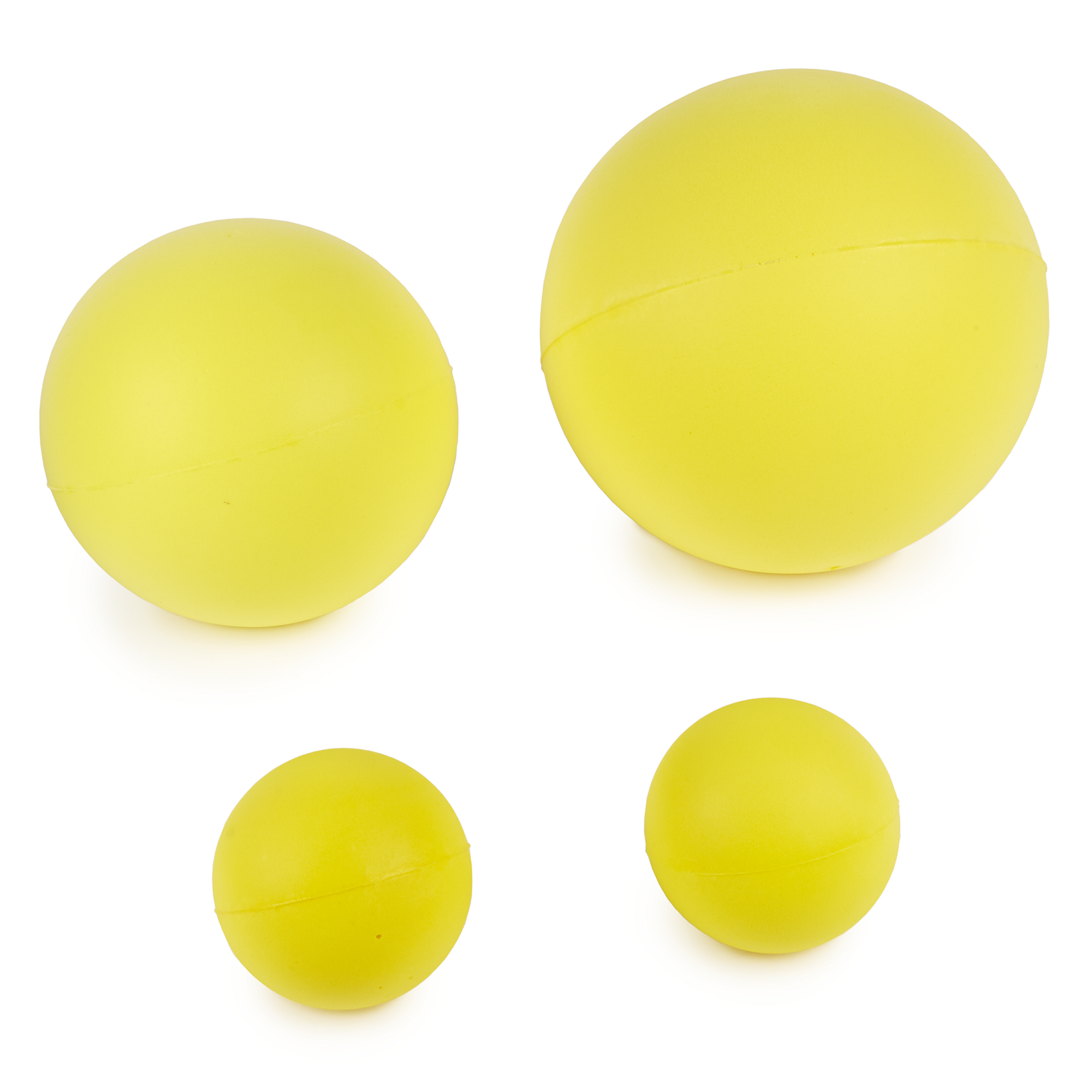 Foam Ball Low Bounce 200mm | Eduspace Supplies