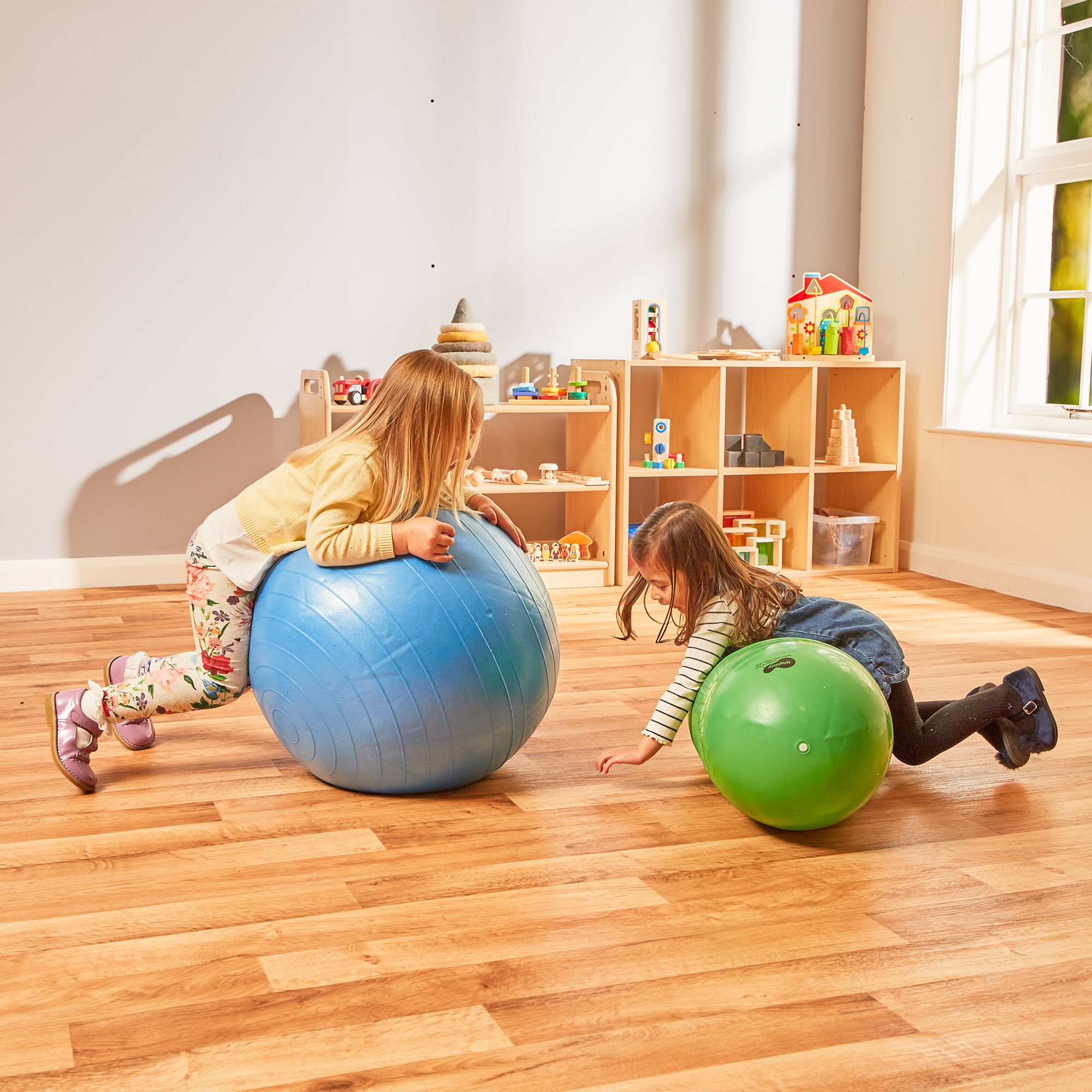 Gym Roll | Eduspace Supplies