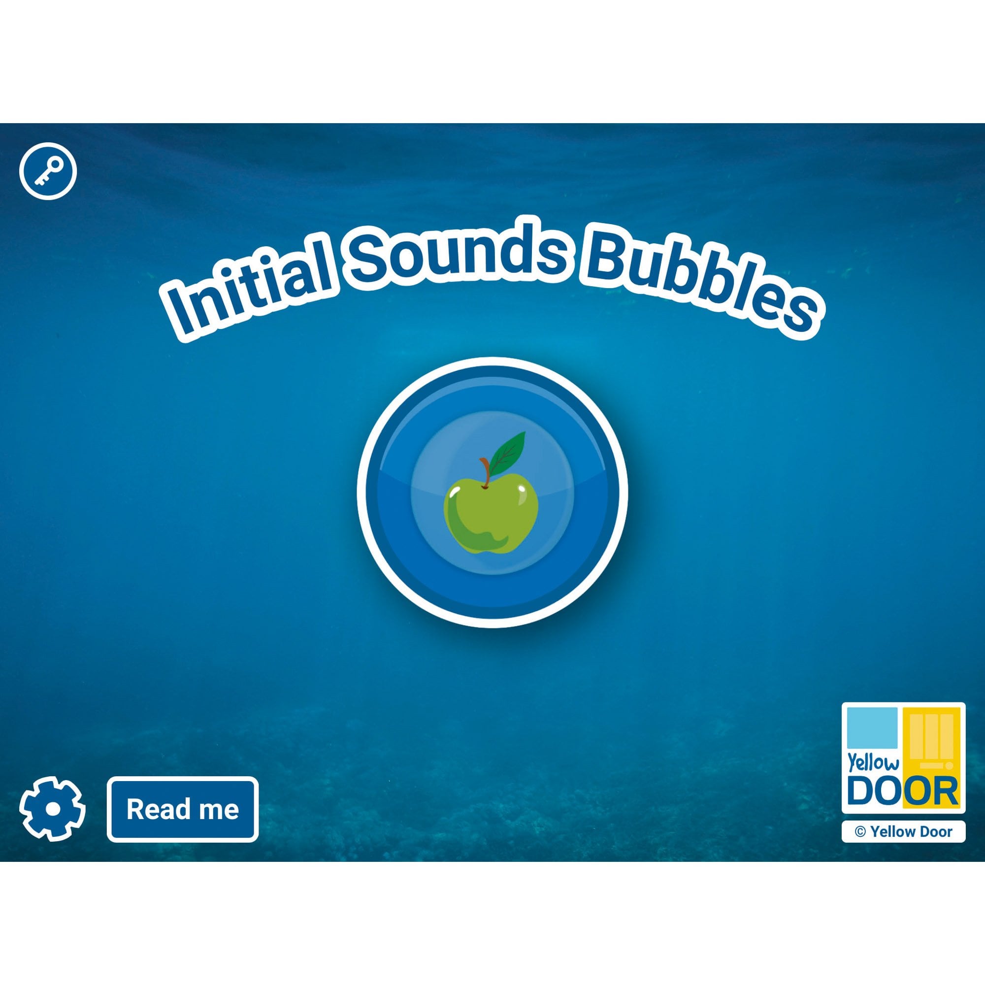 I-Spy Initial Sounds App -6 Users | Eduspace Supplies