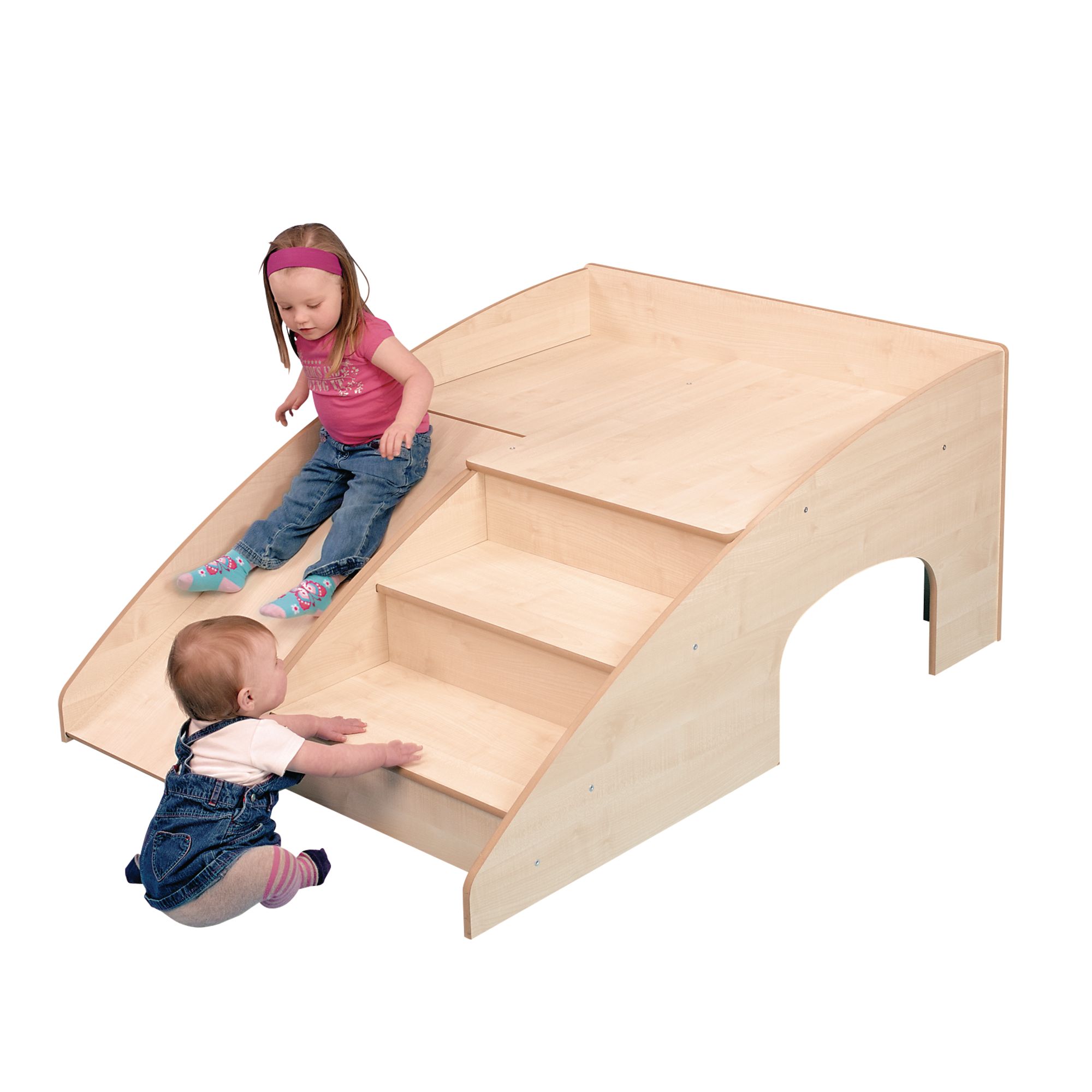 Indoor Hide N Slide | Eduspace Supplies