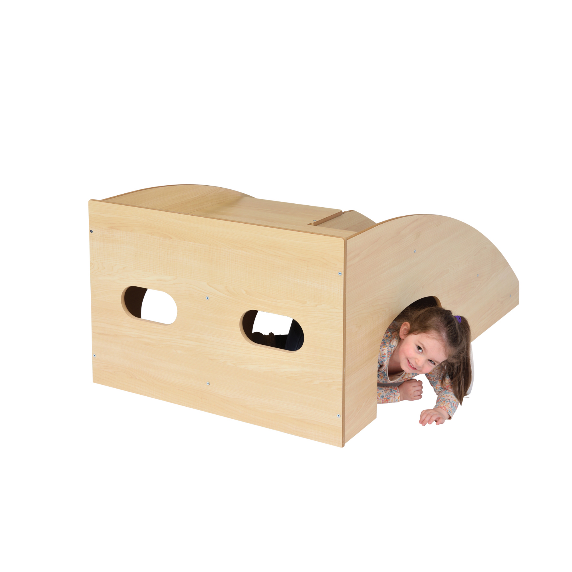 Indoor Hide N Slide | Eduspace Supplies