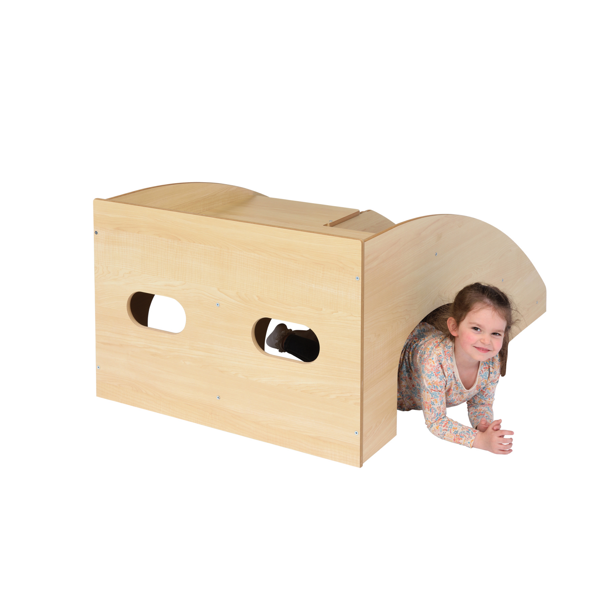 Indoor Hide N Slide | Eduspace Supplies
