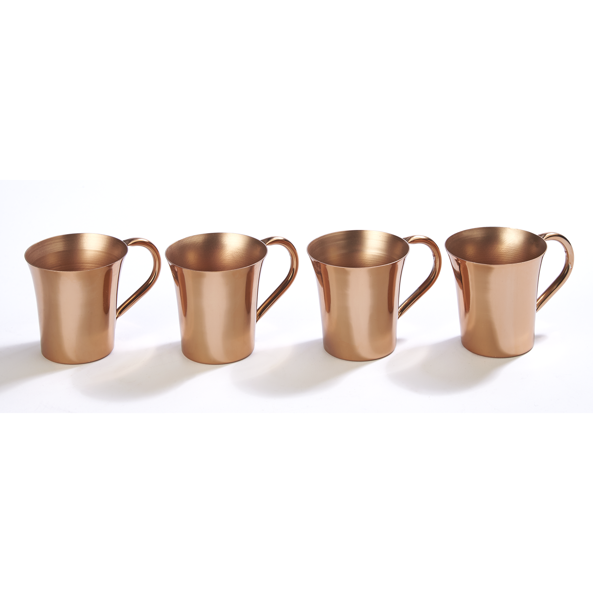 Metal Mugs | Eduspace Supplies