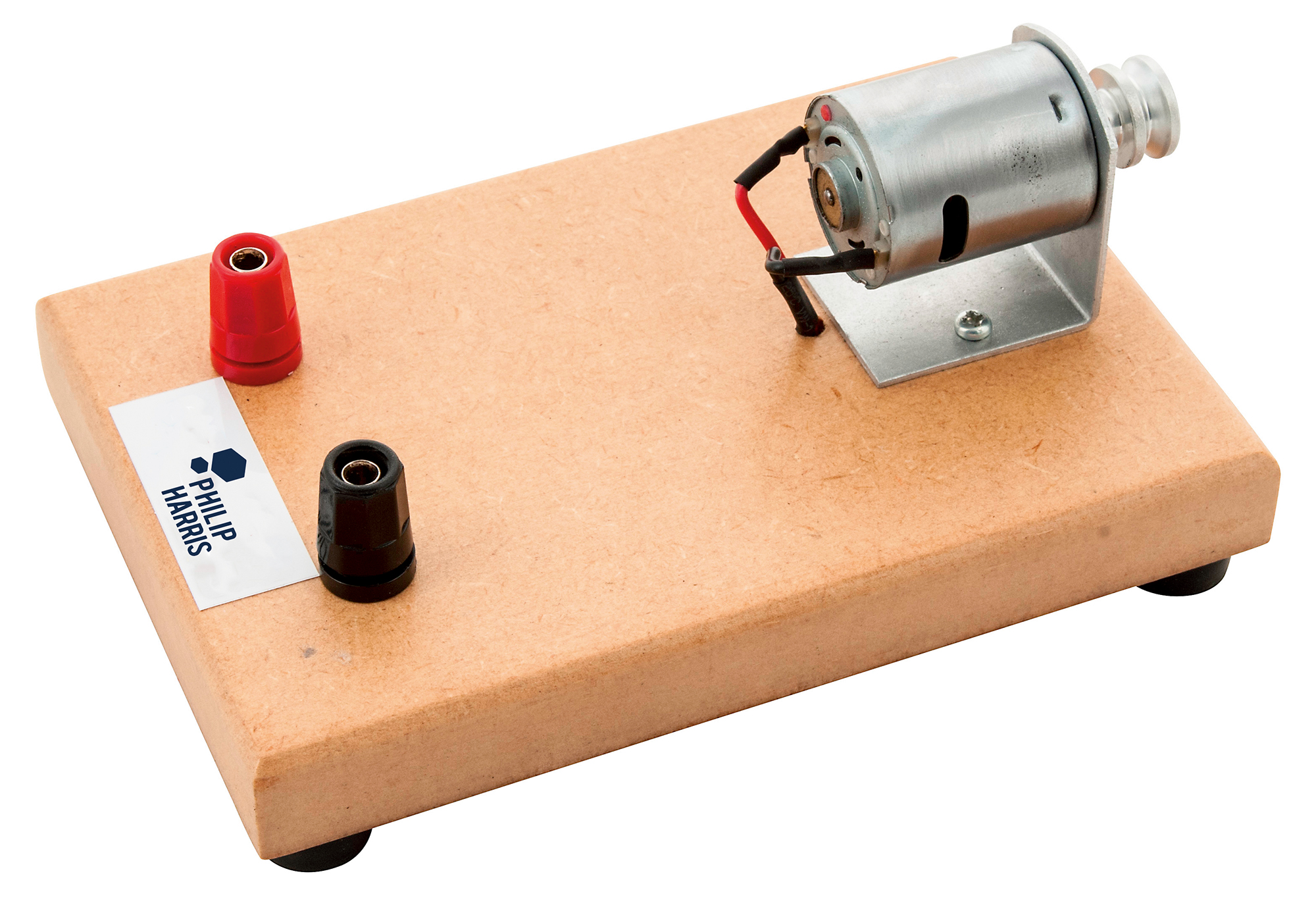 Motor Generator Unit | Eduspace Supplies