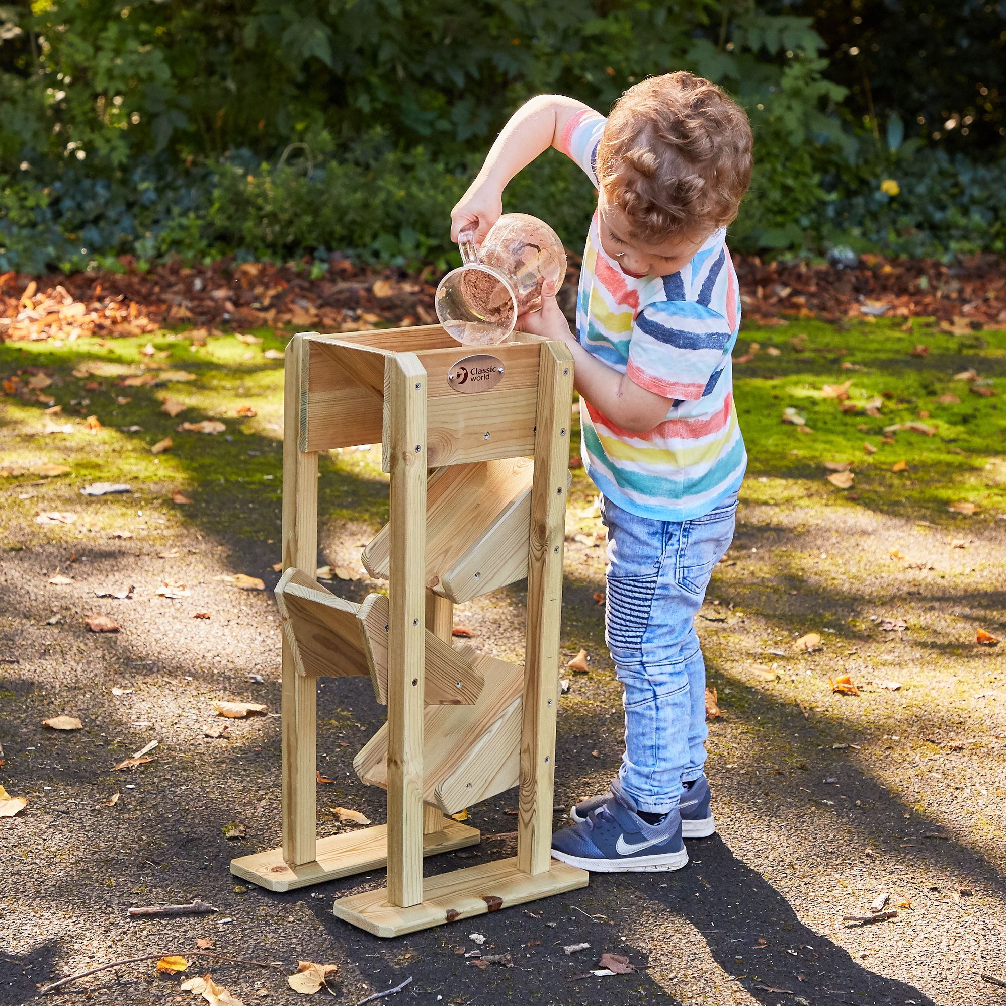 Sand Slide | Eduspace Supplies
