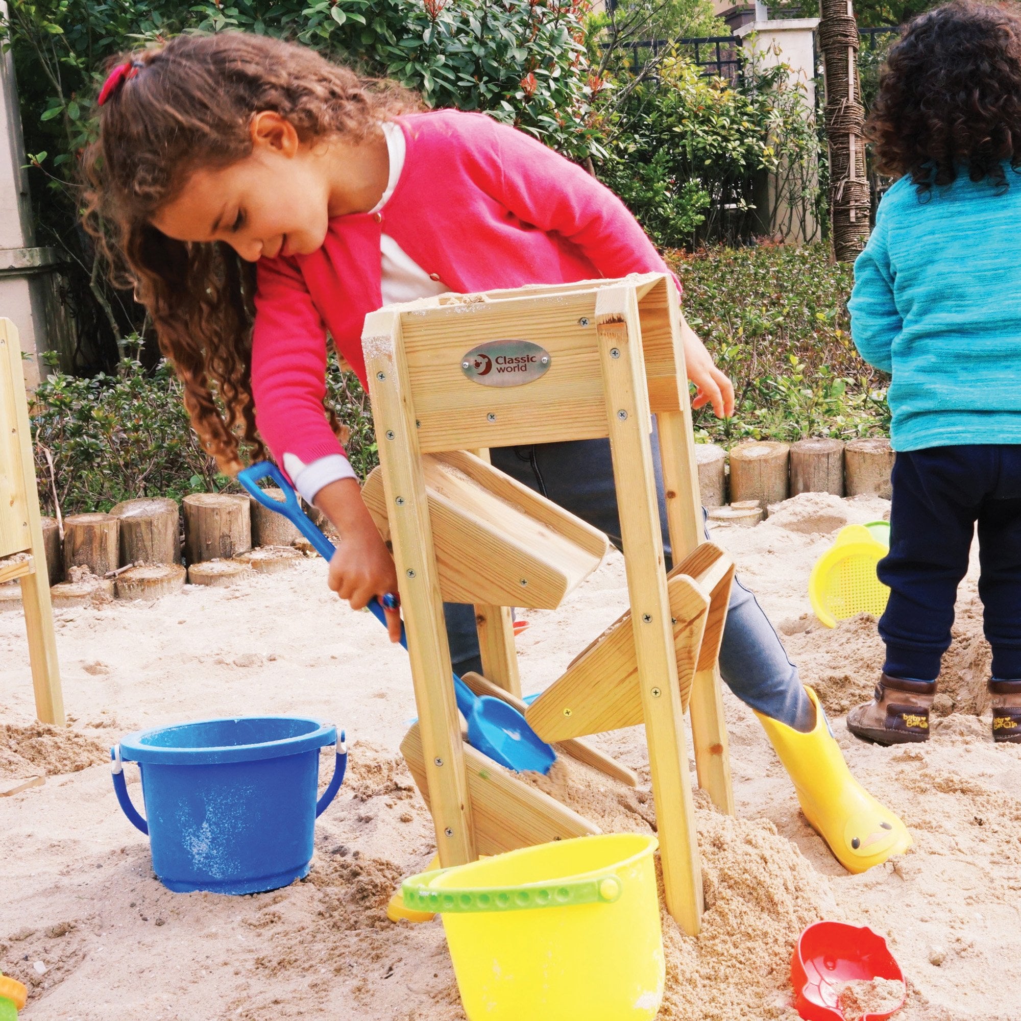 Sand Slides | Eduspace Supplies