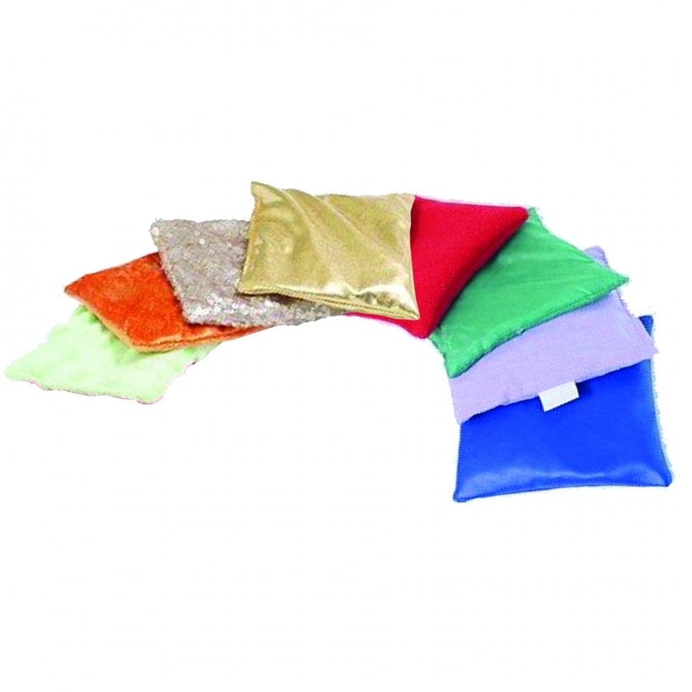 Sensory Feeling Bags | Eduspace Supplies