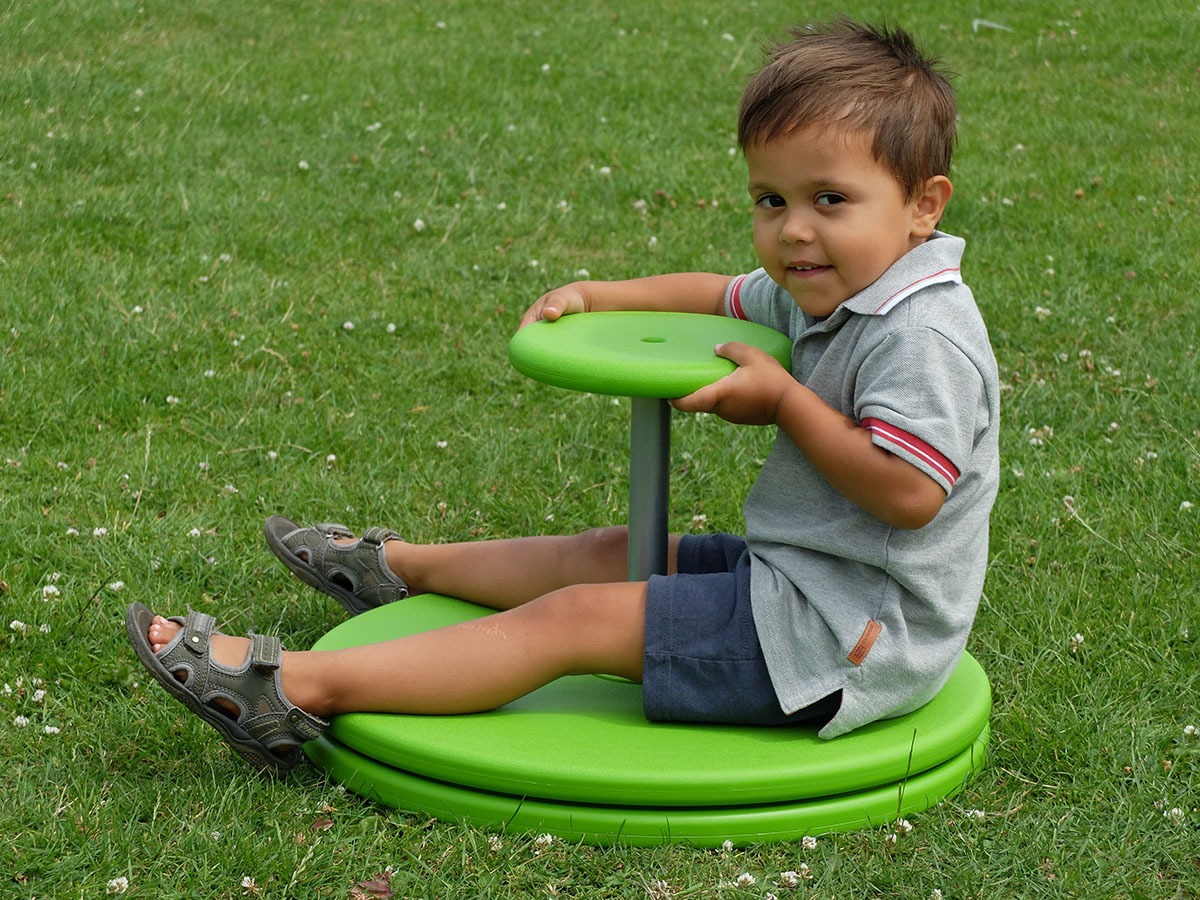 Spin Disc | Eduspace Supplies