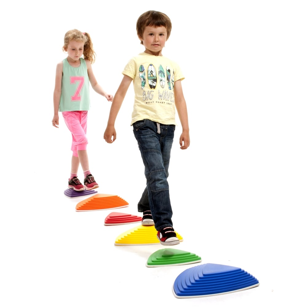 Stepping Stones | Eduspace Supplies