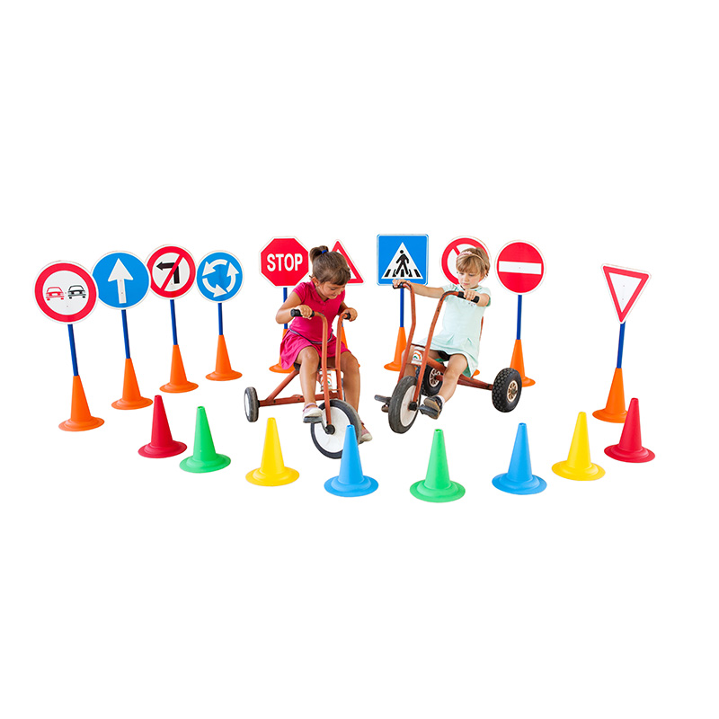 Traffic Signs | Eduspace Supplies