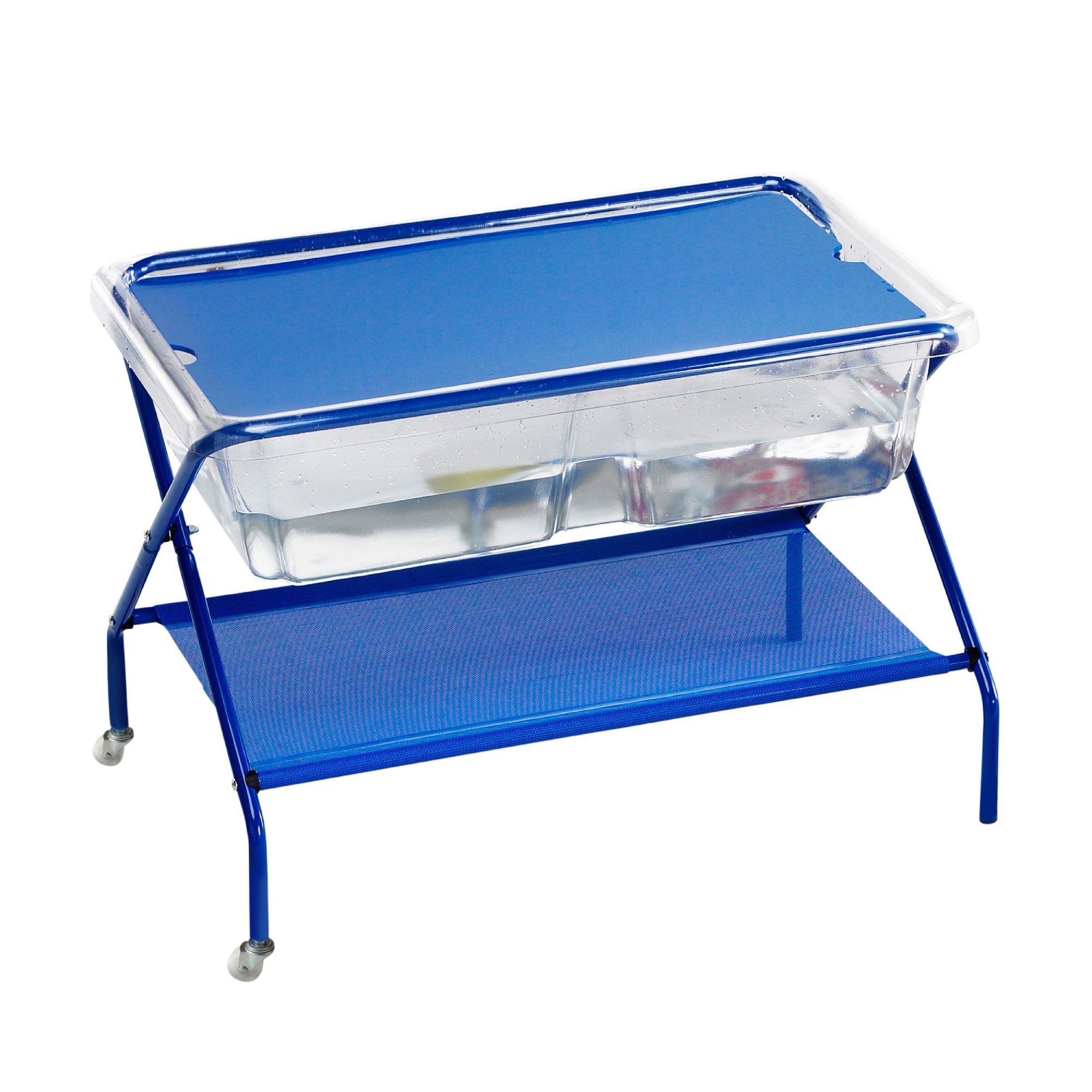 Transparent Sand & Water Tray | Eduspace Supplies