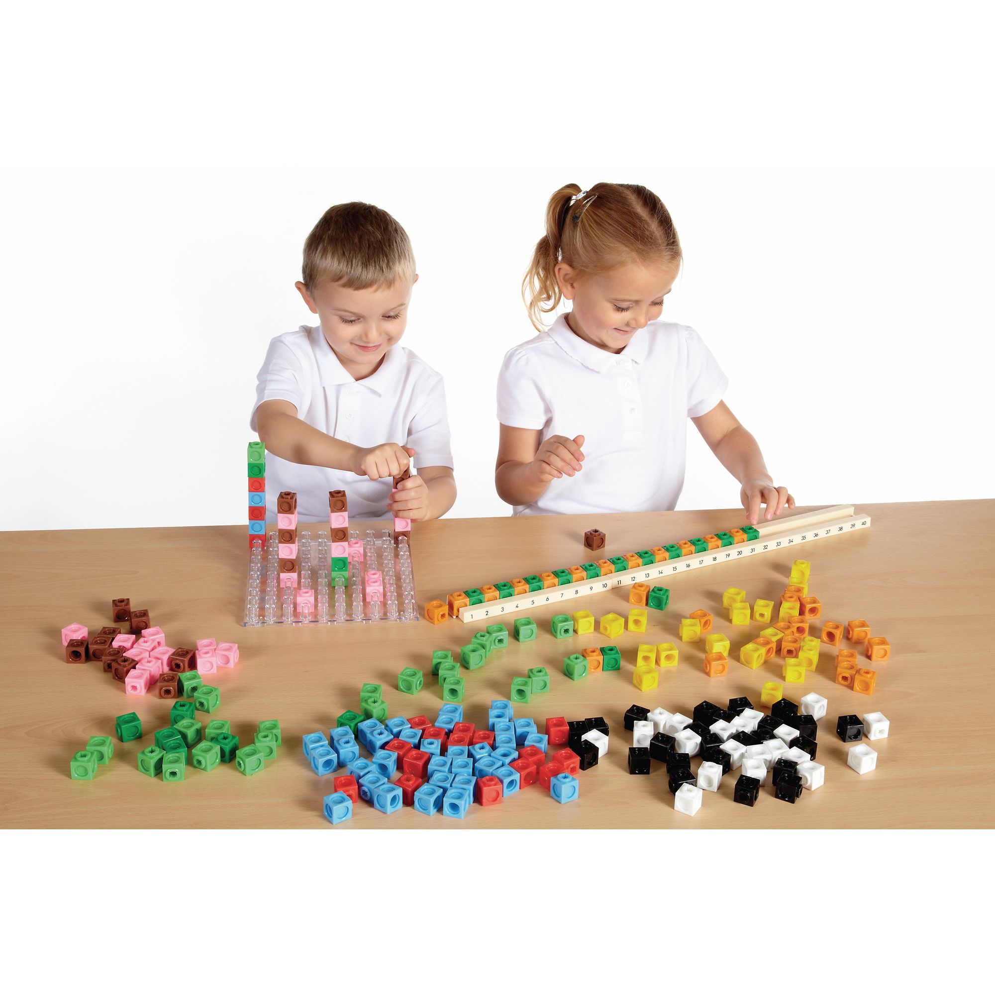 Multilink Mini Combination Pk | Eduspace Supplies