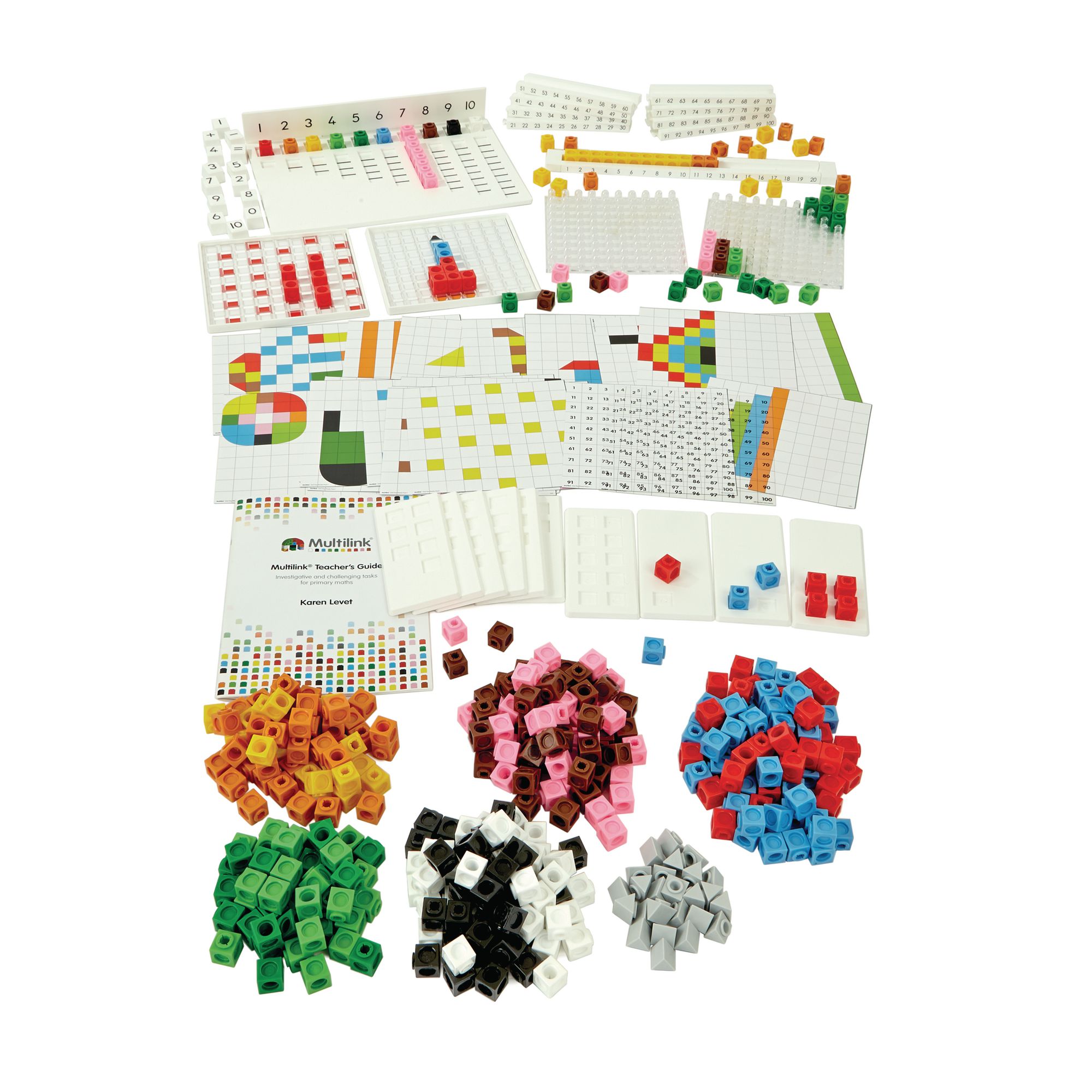Multilink Starter Pack | Eduspace Supplies