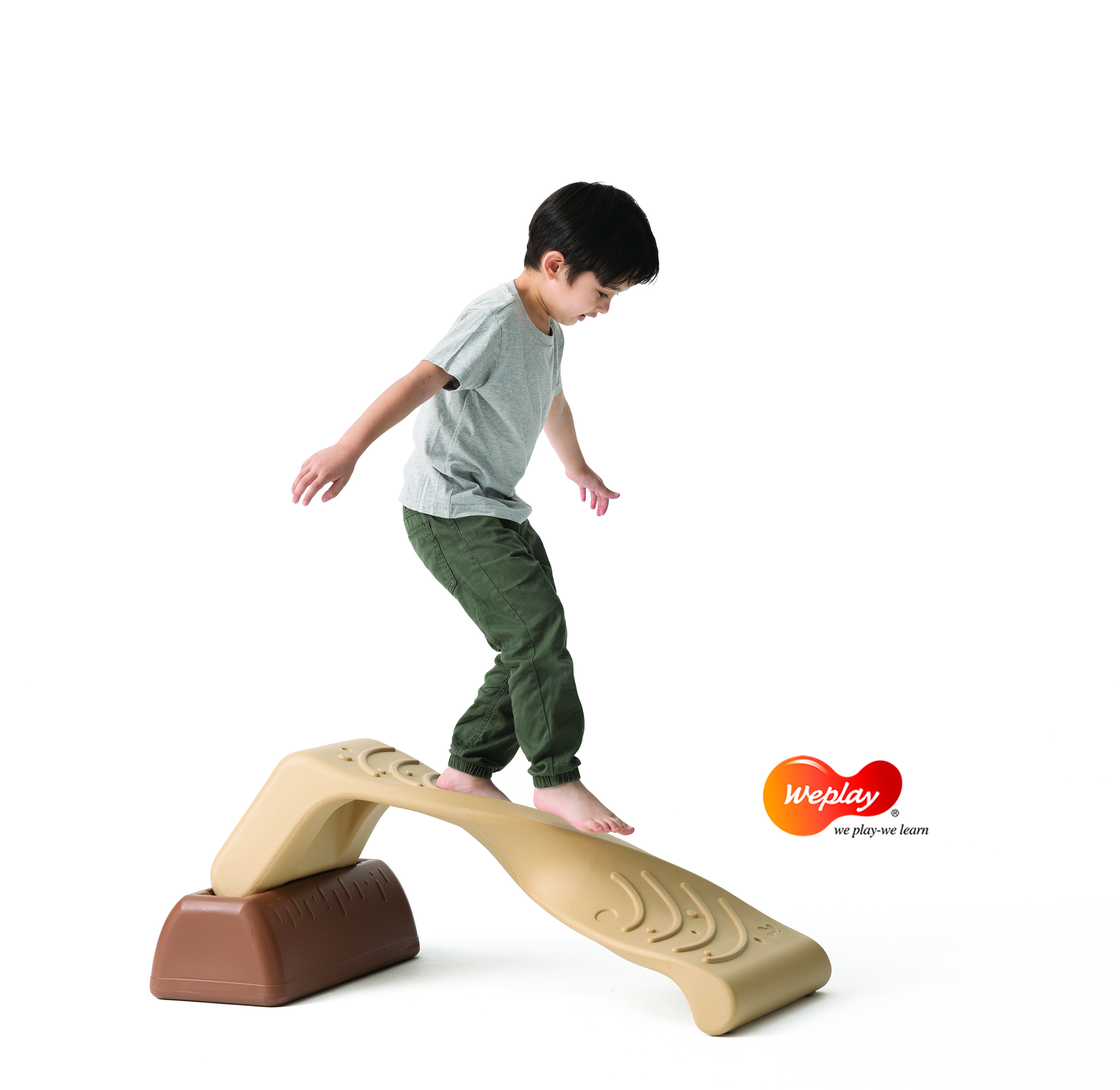 Weplay Helix Balance Path | Eduspace Supplies