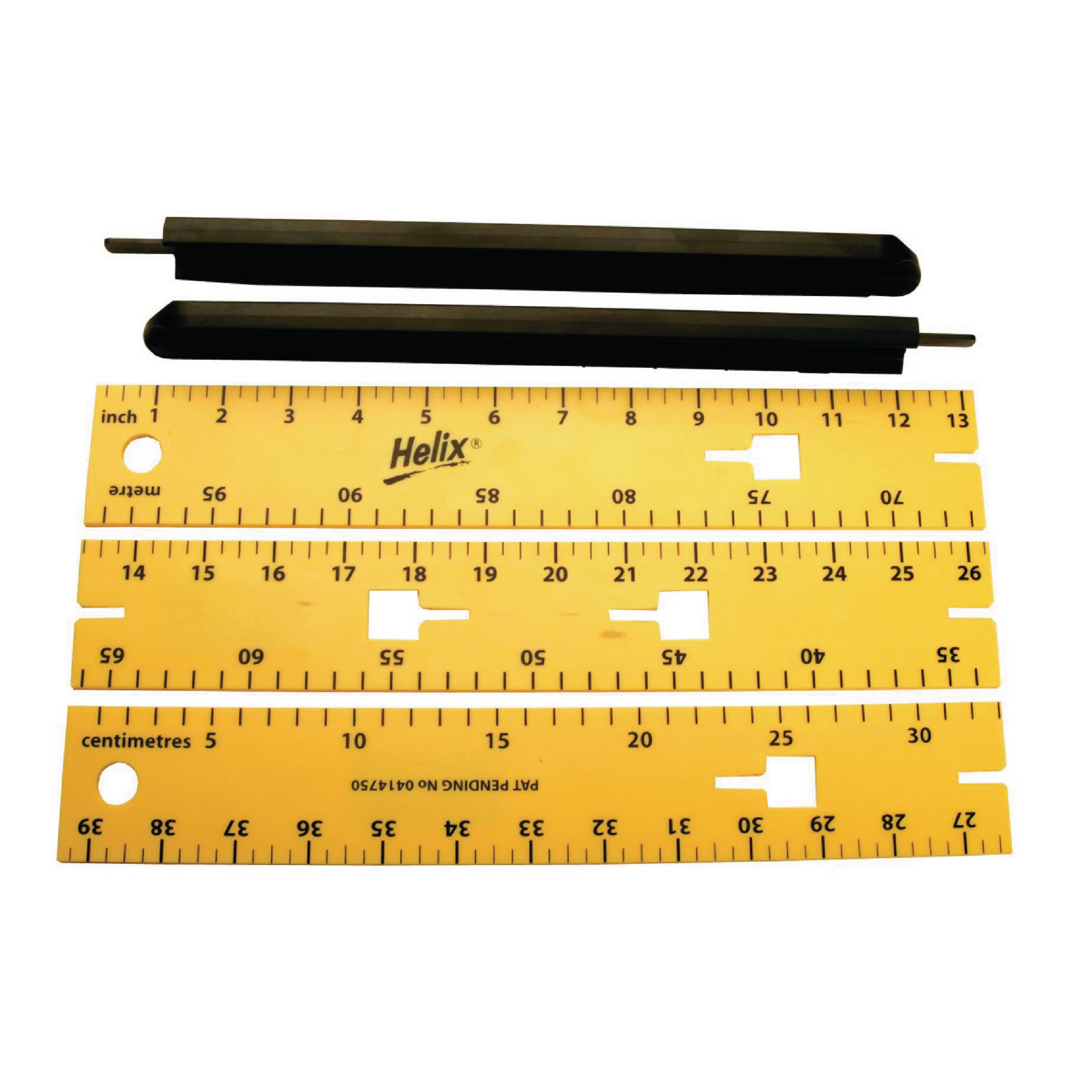 Helix Metre Board Ruler | Eduspace Supplies