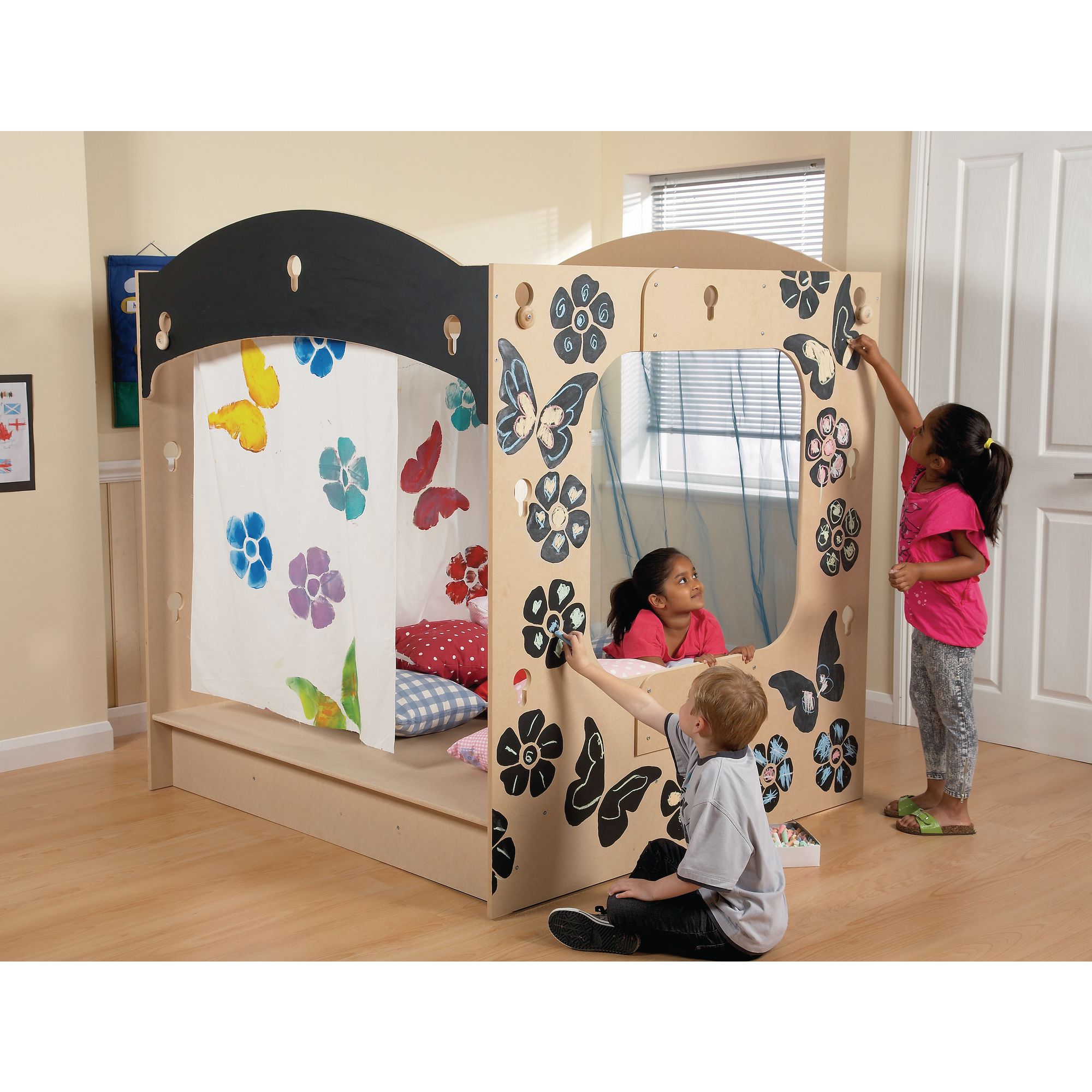 Plain Creative Cosy Den | Eduspace Supplies