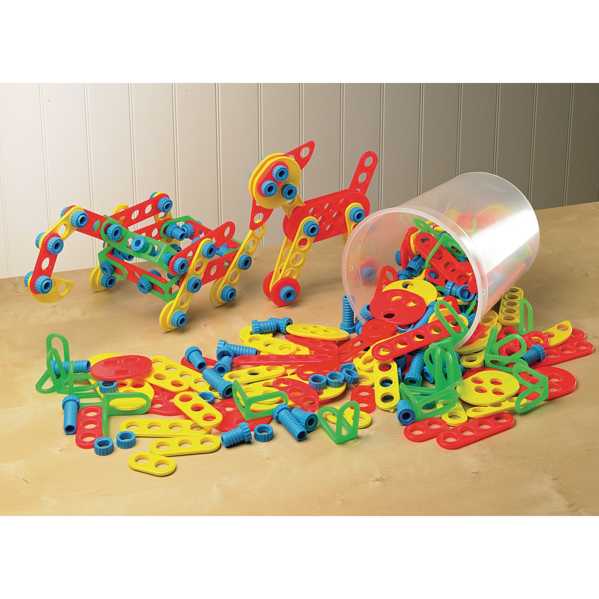 Michi Construction Set | Eduspace Supplies