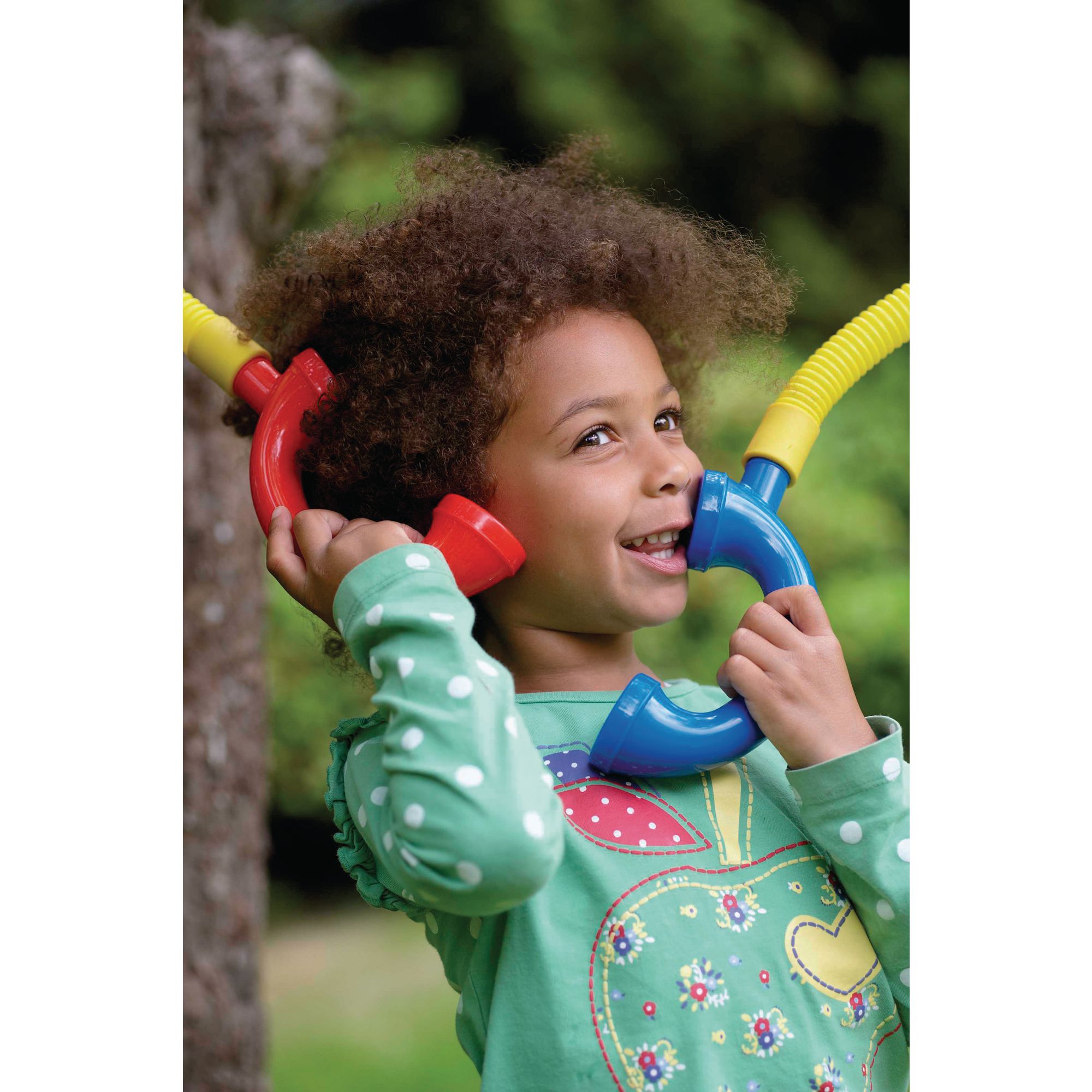Talking Tubes | Eduspace Supplies
