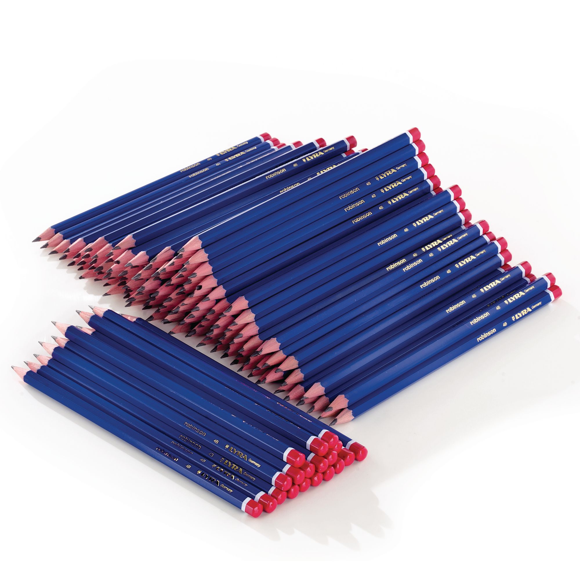 Drawing Pencils 4B P144 | Eduspace Supplies