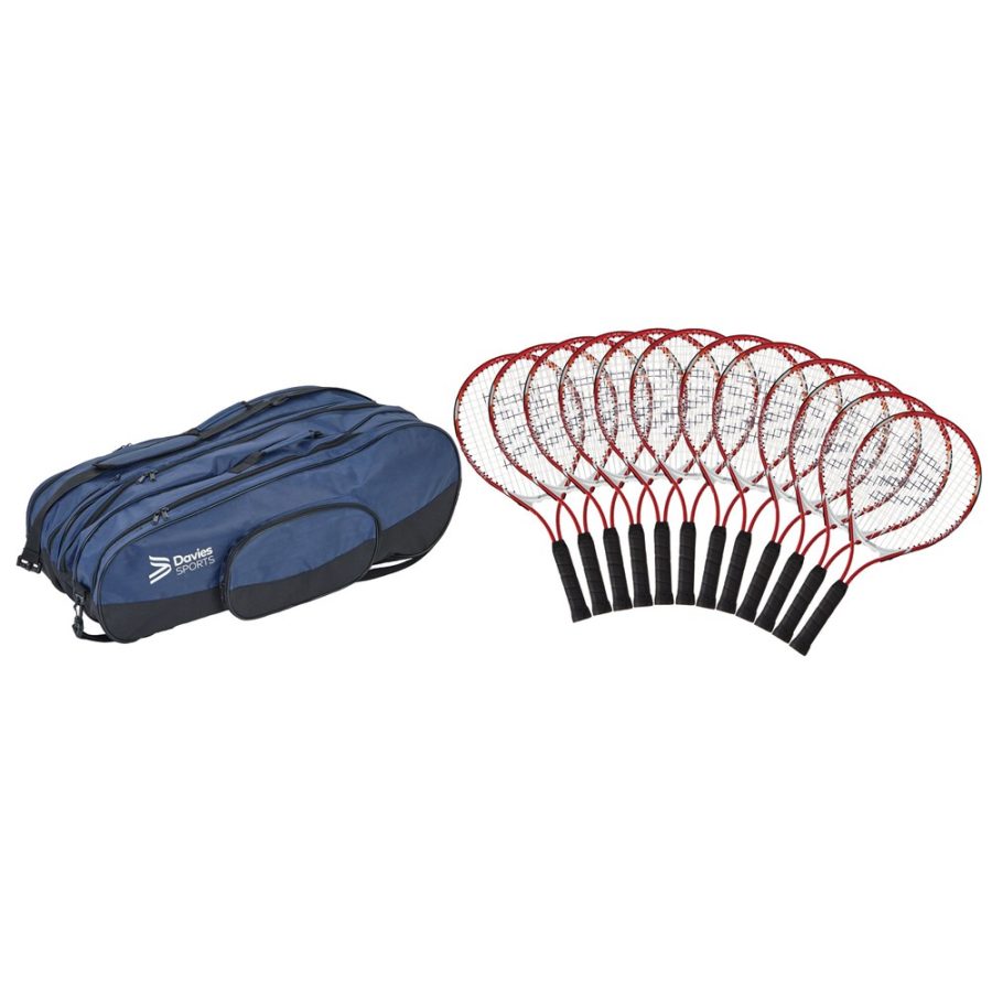 DS Ad Tennis Racquet 25in kit | Eduspace Supplies