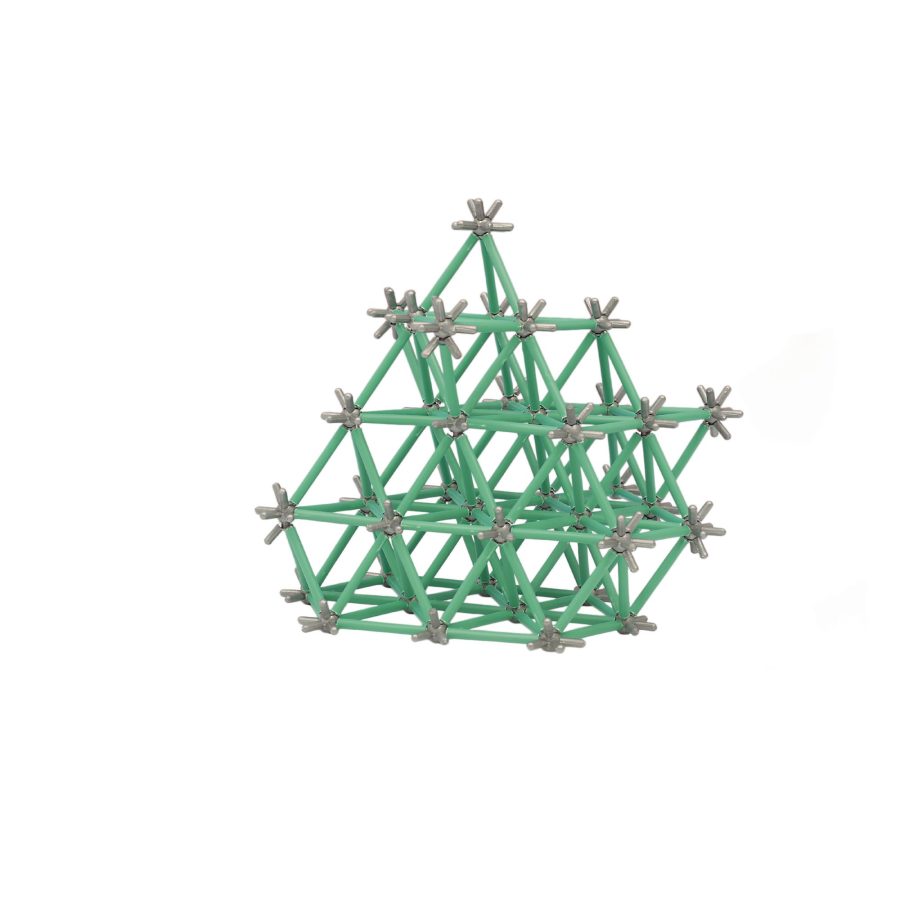 Copper Model | Eduspace Supplies