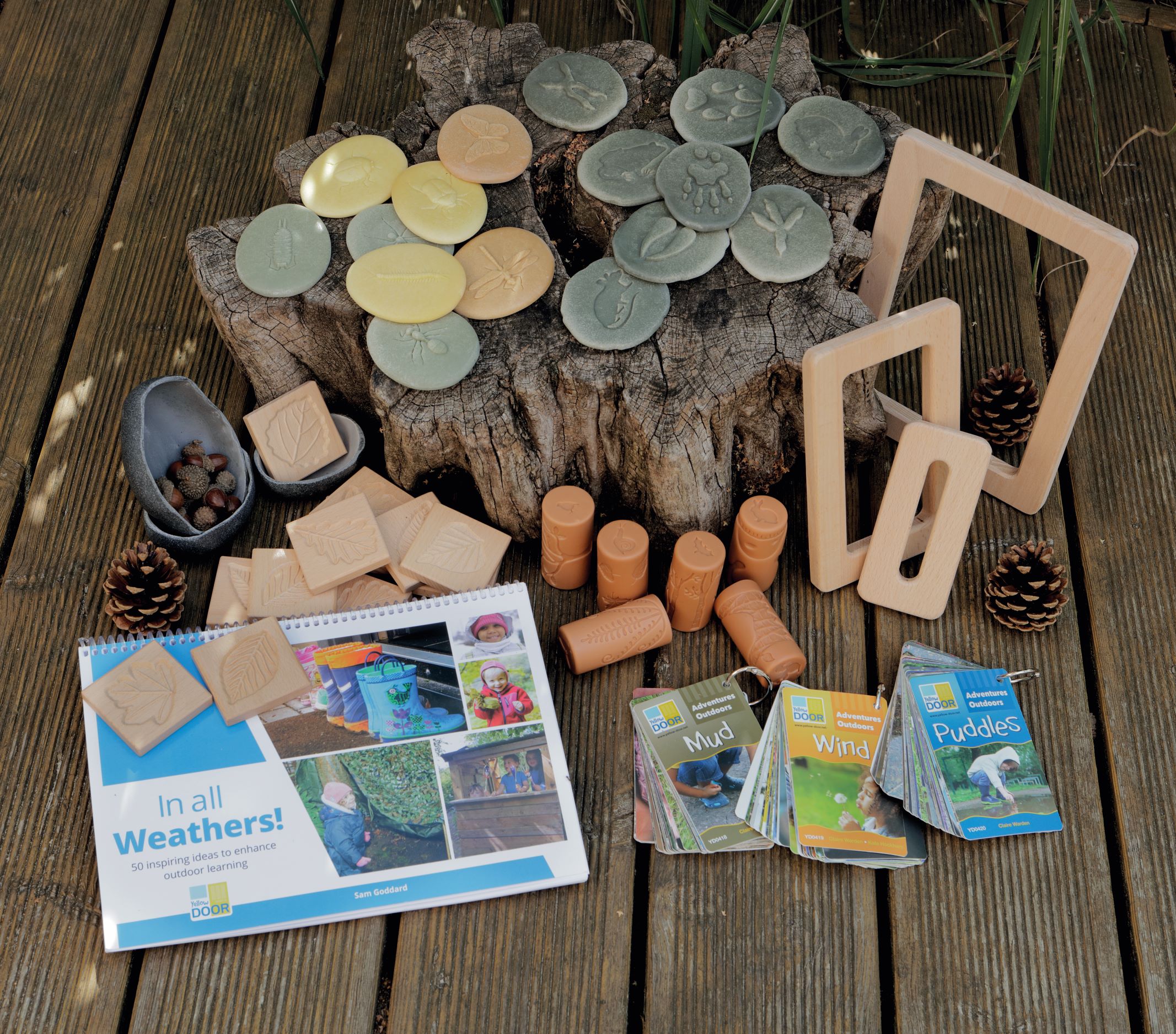 Forest School Collection | Eduspace Supplies