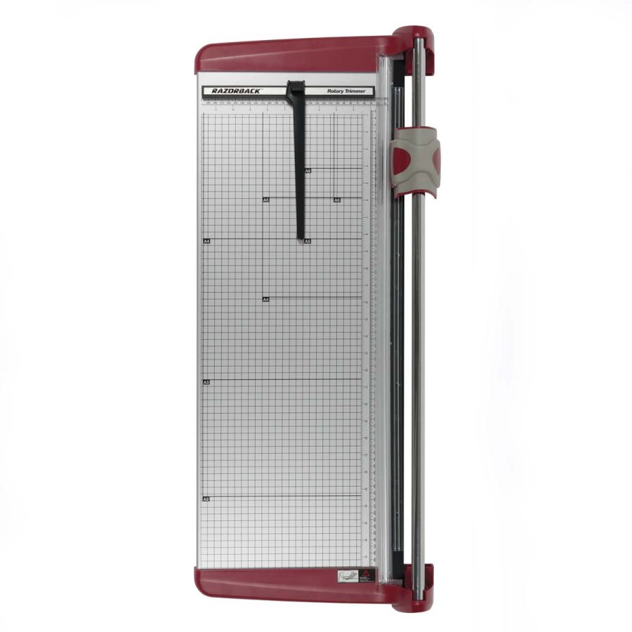 Razorback A2 670mm Heavy Duty Trimmer | Learning Space Solutions