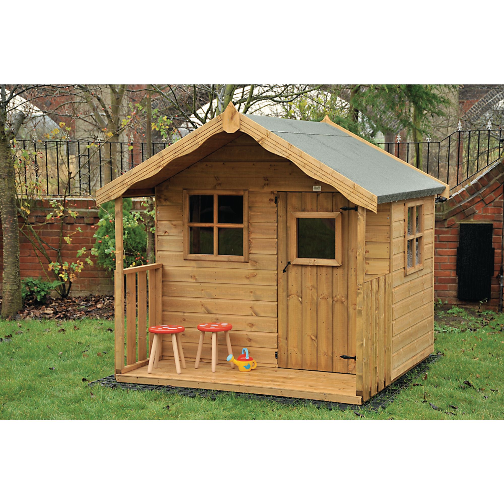 Playhouses Den | Eduspace Supplies