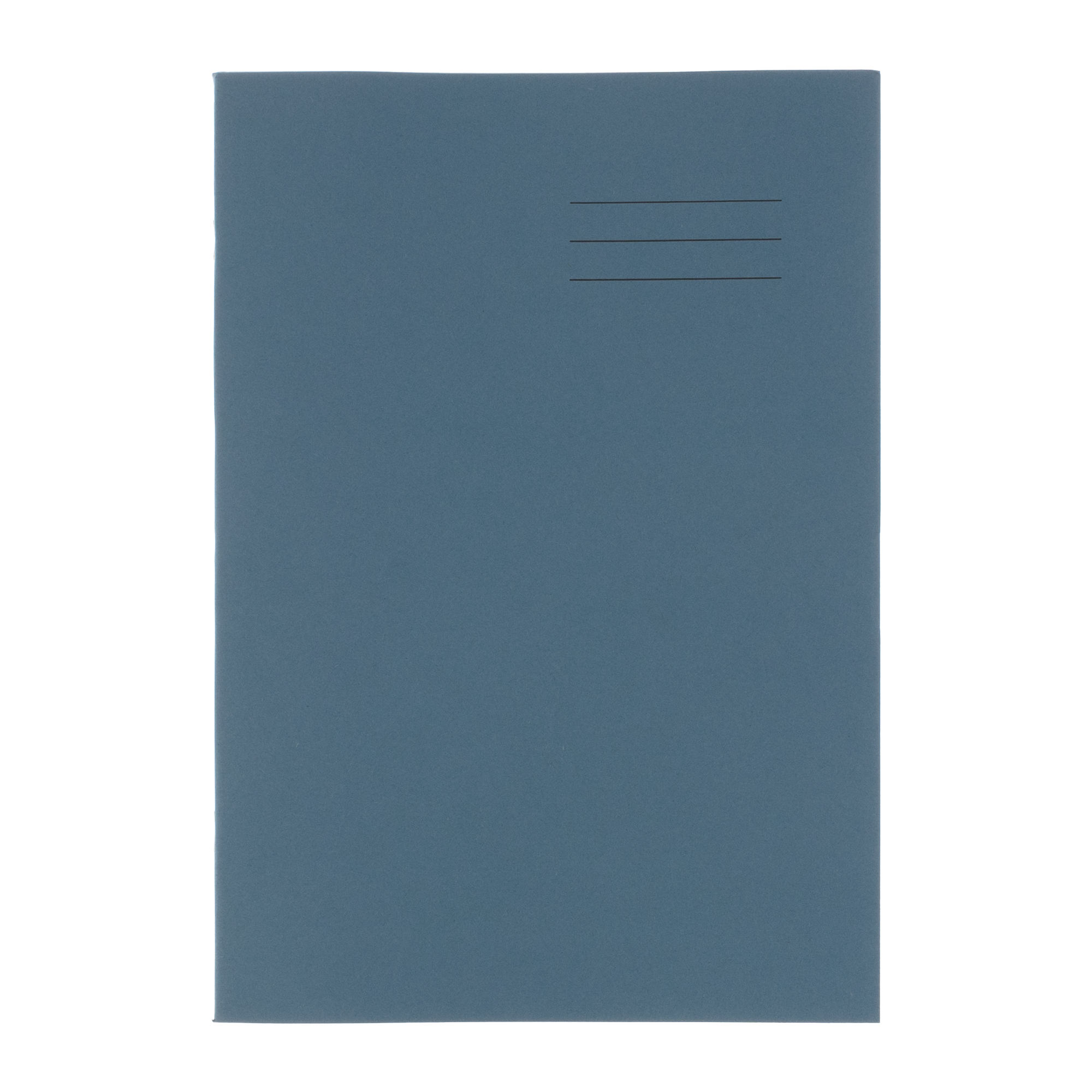 A4 32p 15mm Blue P100 | Eduspace Supplies