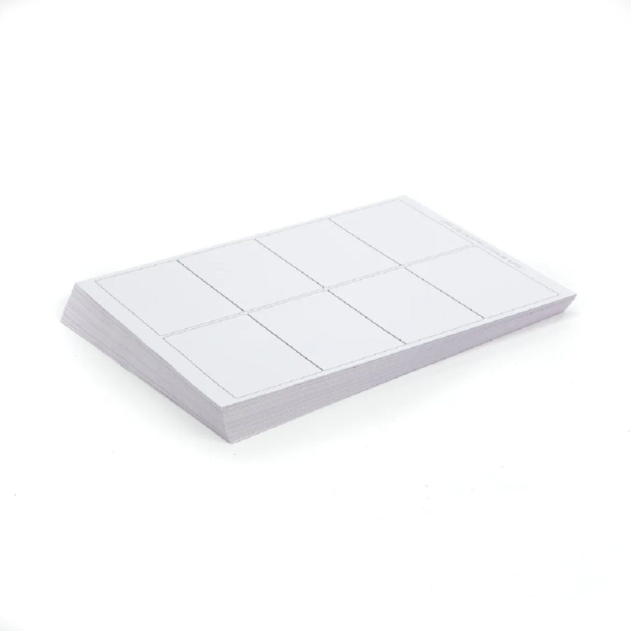 CM White Multipurpose Labels Box 100 | Eduspace Supplies