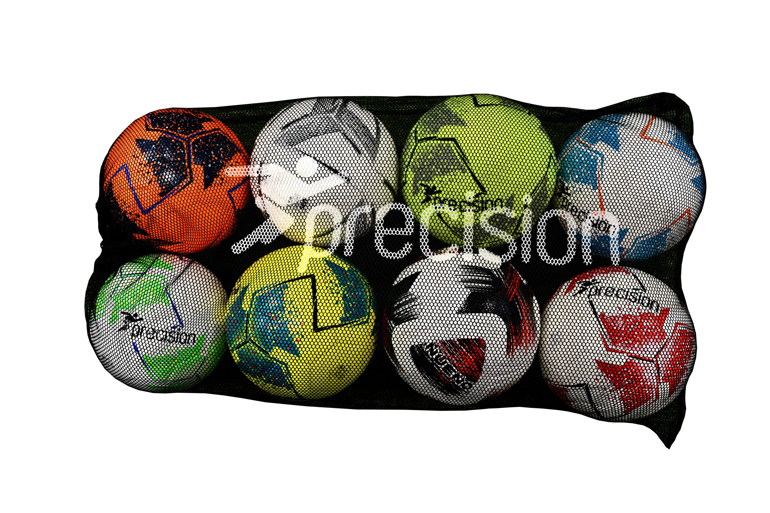 Precision 10 Ball Mesh Sack | Eduspace Supplies