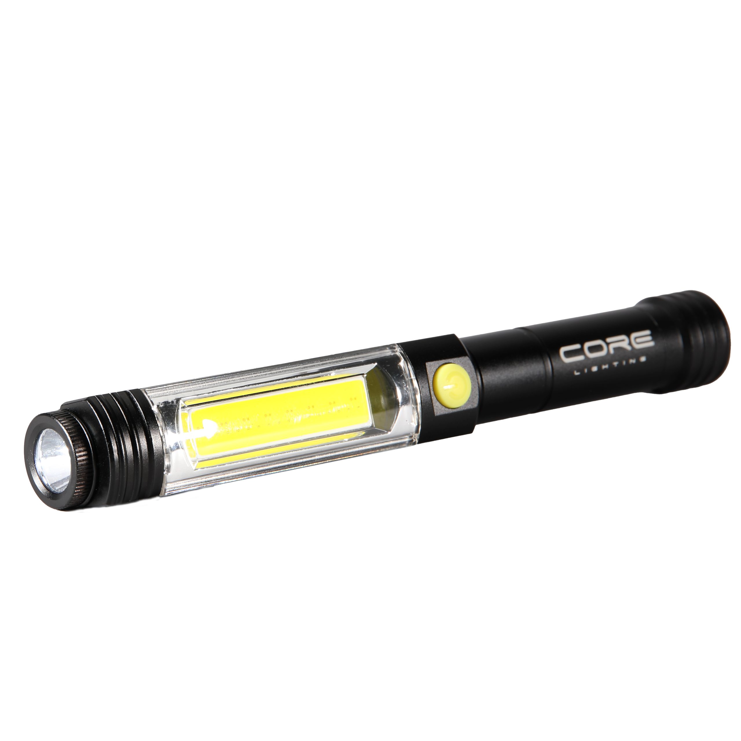 Core Magnetic Torch and Inspection Lamp | Eduspace Supplies