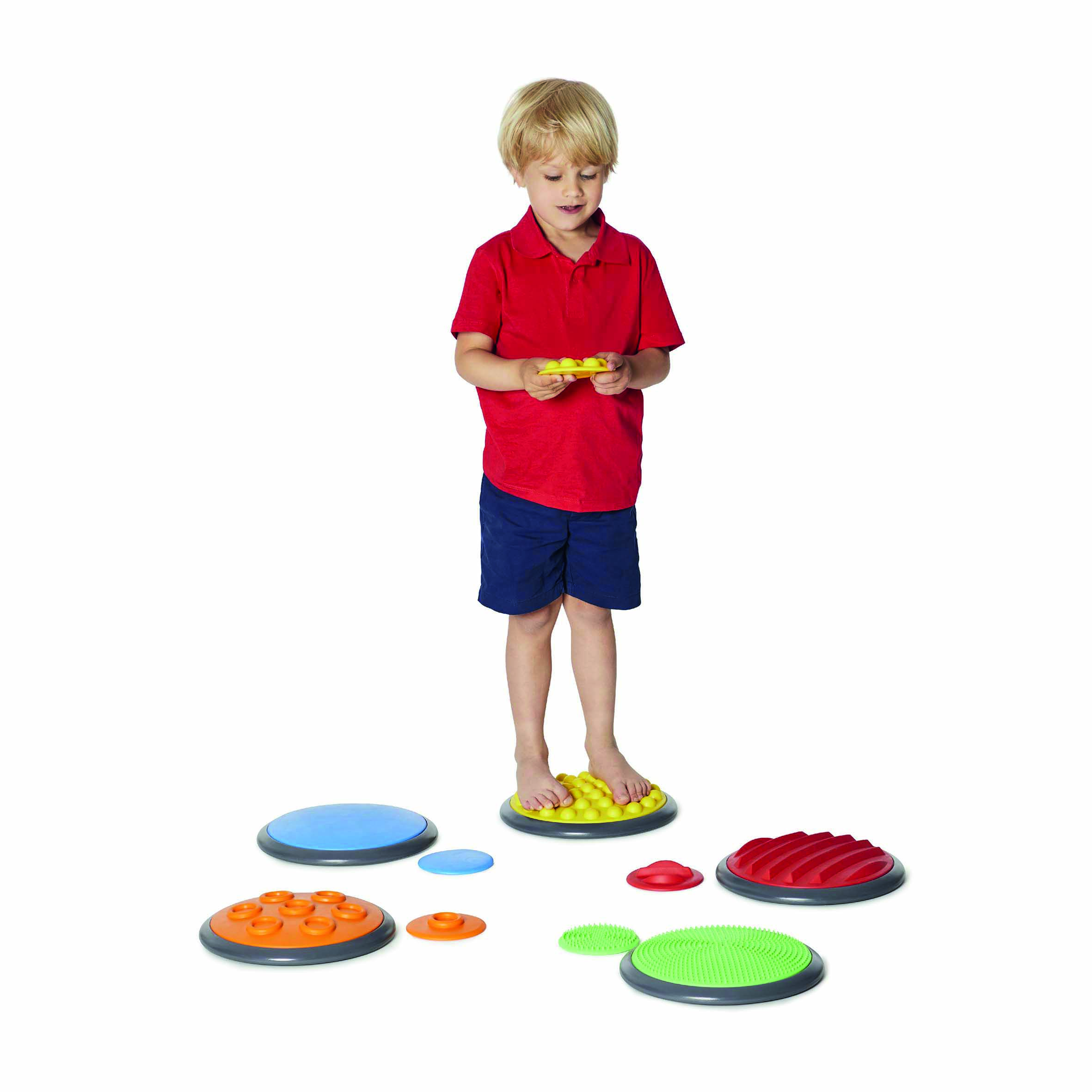 Gonge Tactile Tiles | Eduspace Supplies