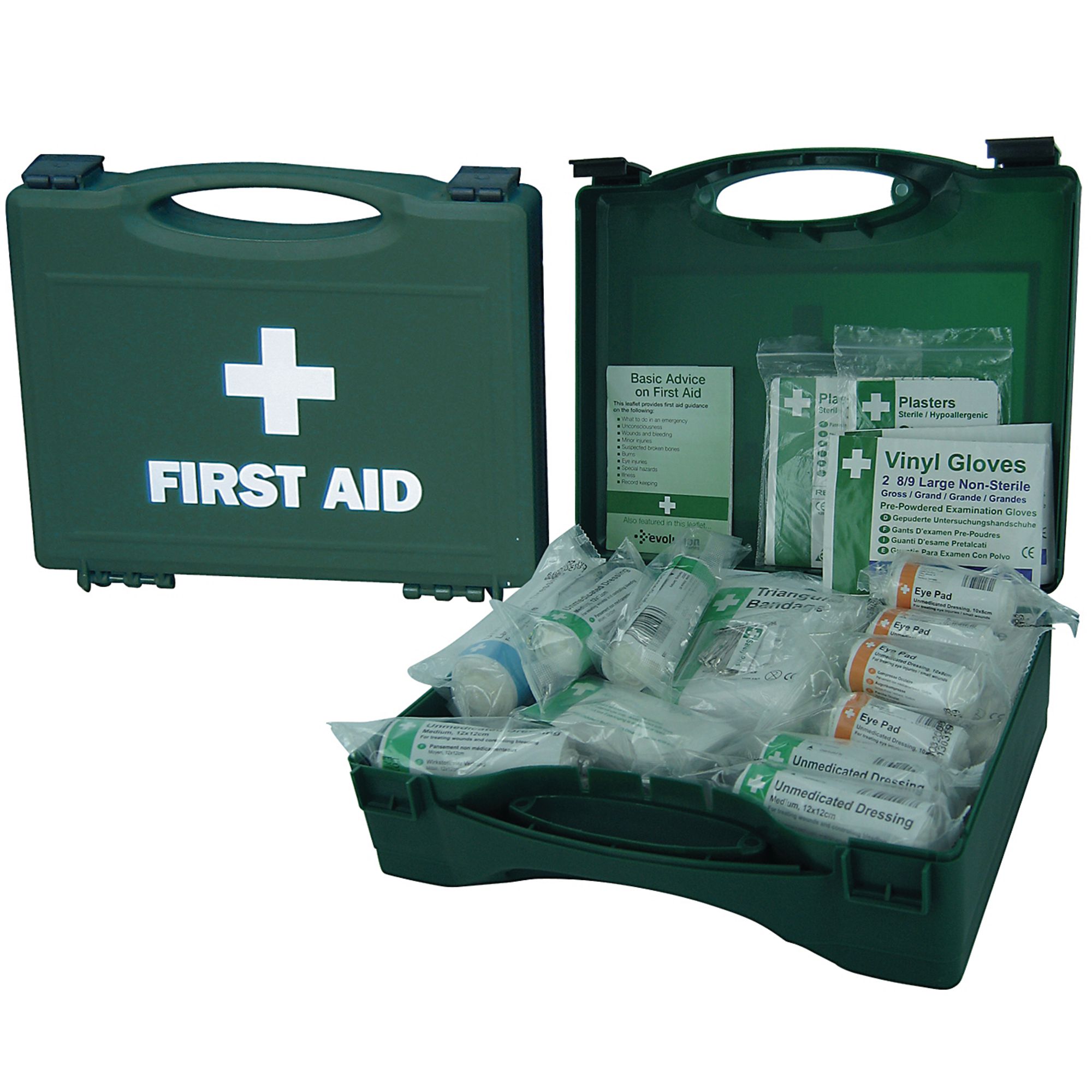 HSE First Aid Kit B | Eduspace Supplies