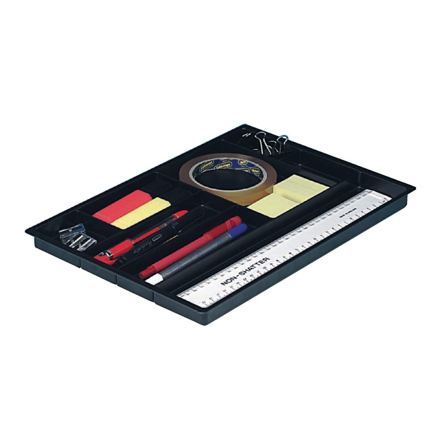 Pen Tray Drawer Tidy | Learning Space Solutions