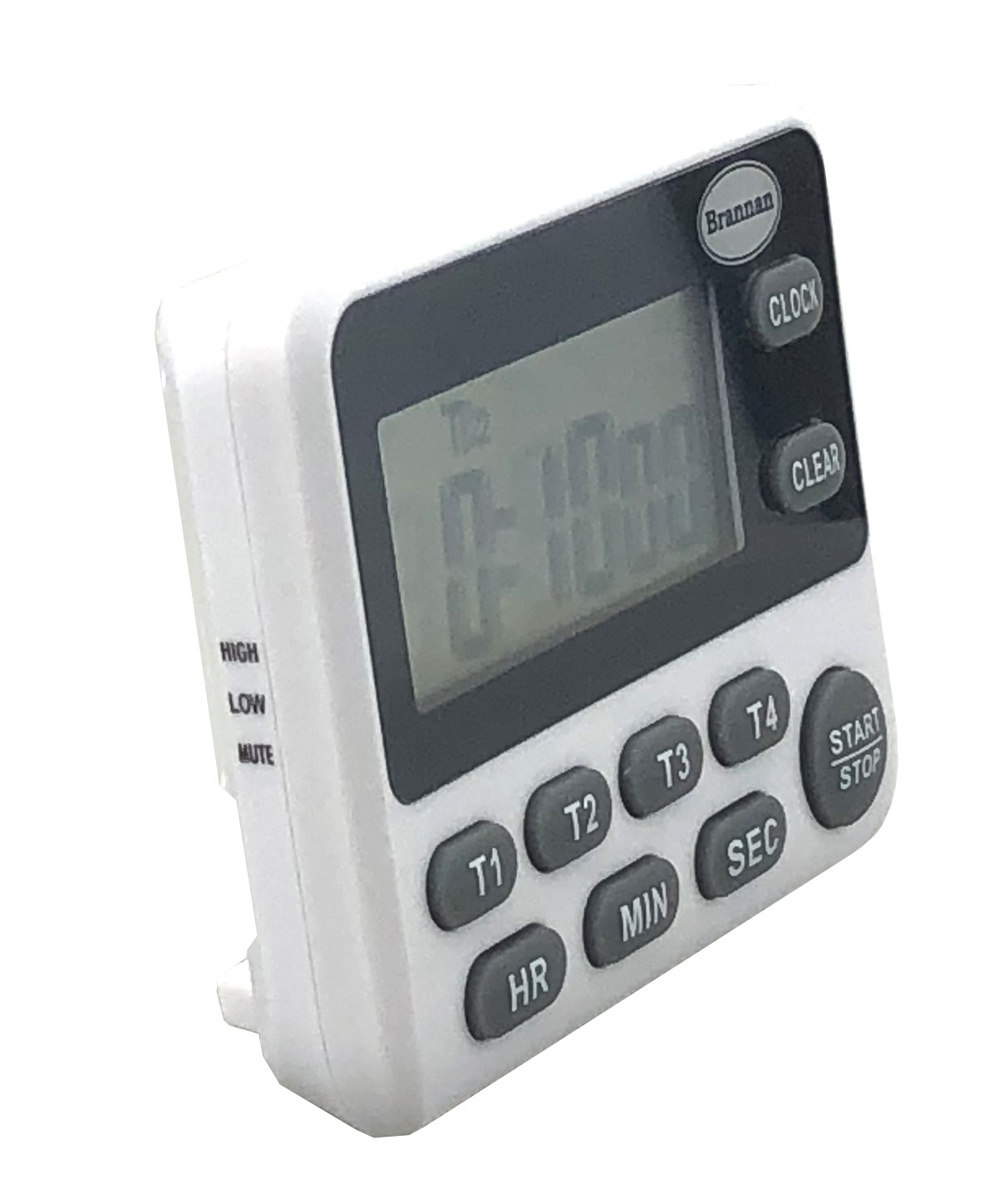 4-Way Digital Timer | Eduspace Supplies