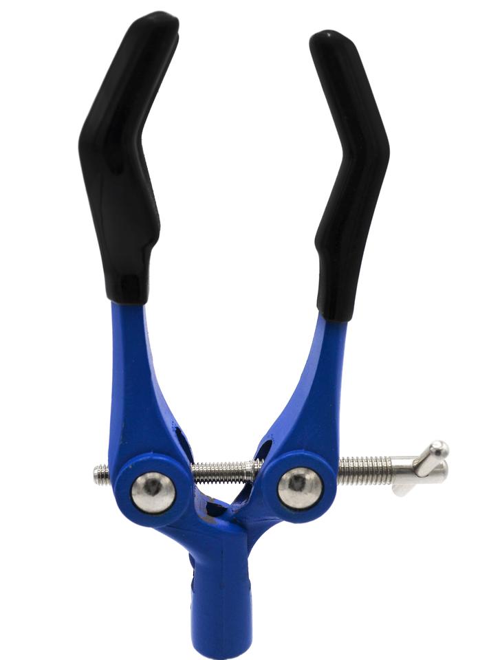 Clamp – Three Finger With Bosshead | Eduspace Supplies