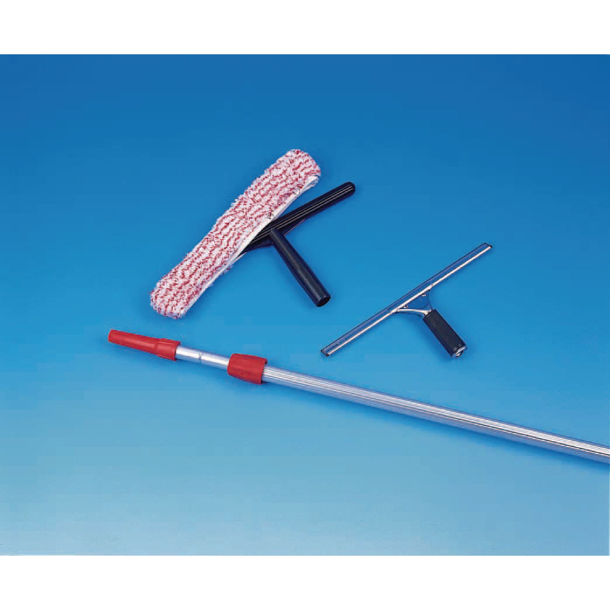 Syr Hi-reach Extension Pole 2.5m | Eduspace Supplies