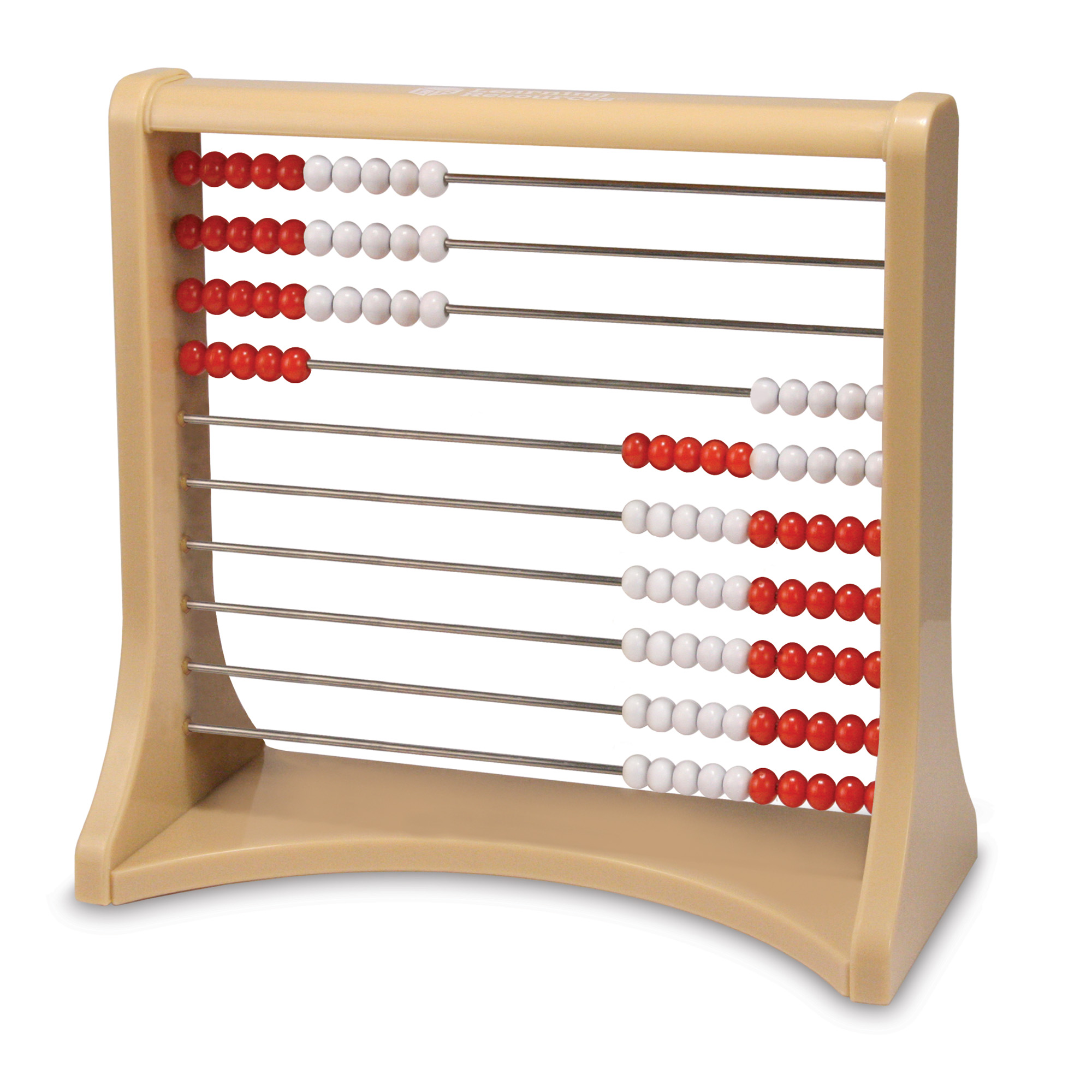 10-Row Rekenrek Counting Frame | Eduspace Supplies