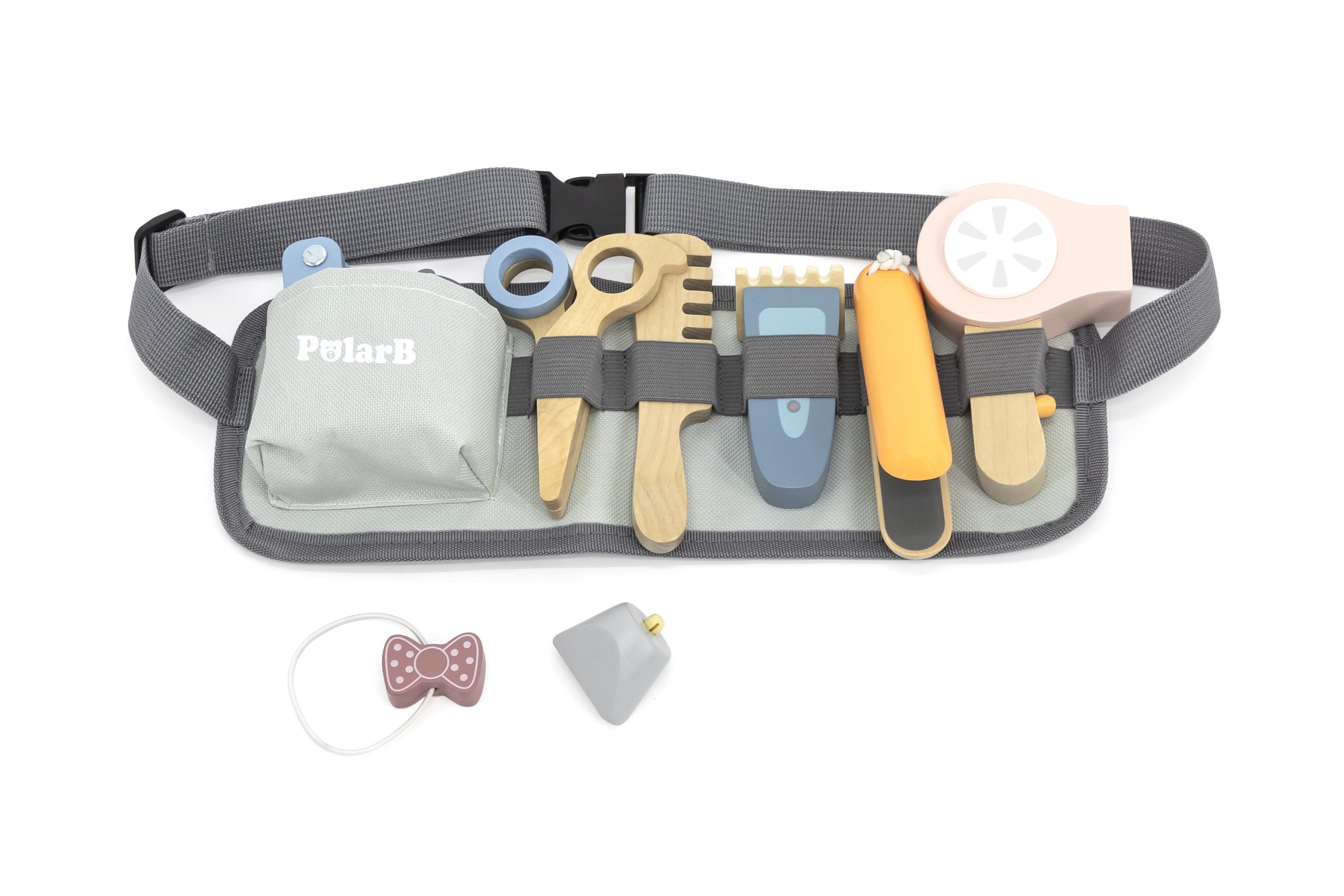 Hair Dressing Belt Set | Eduspace Supplies