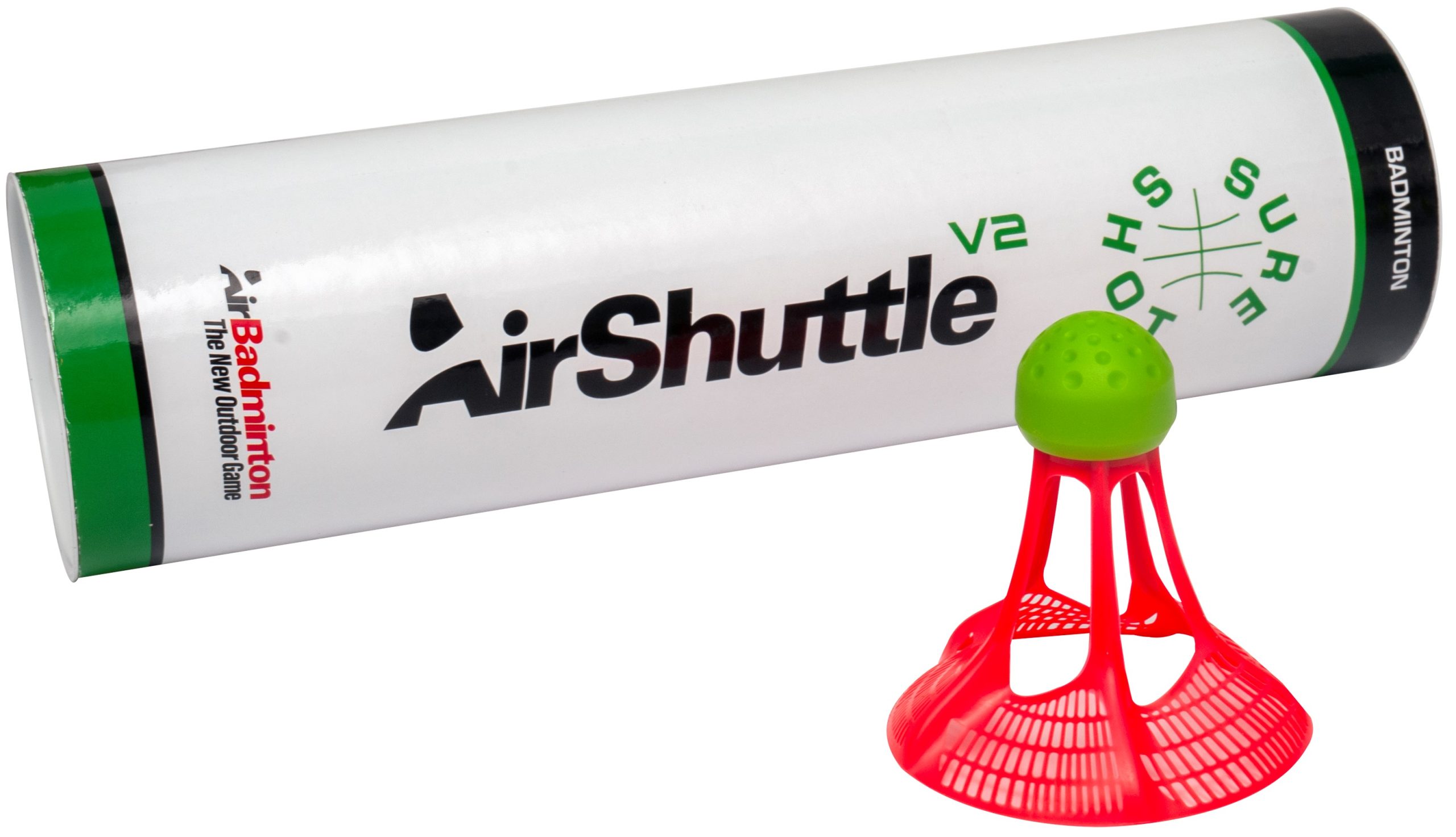 SS Odoor Shuttle V2 – Tube of 6 | Eduspace Supplies