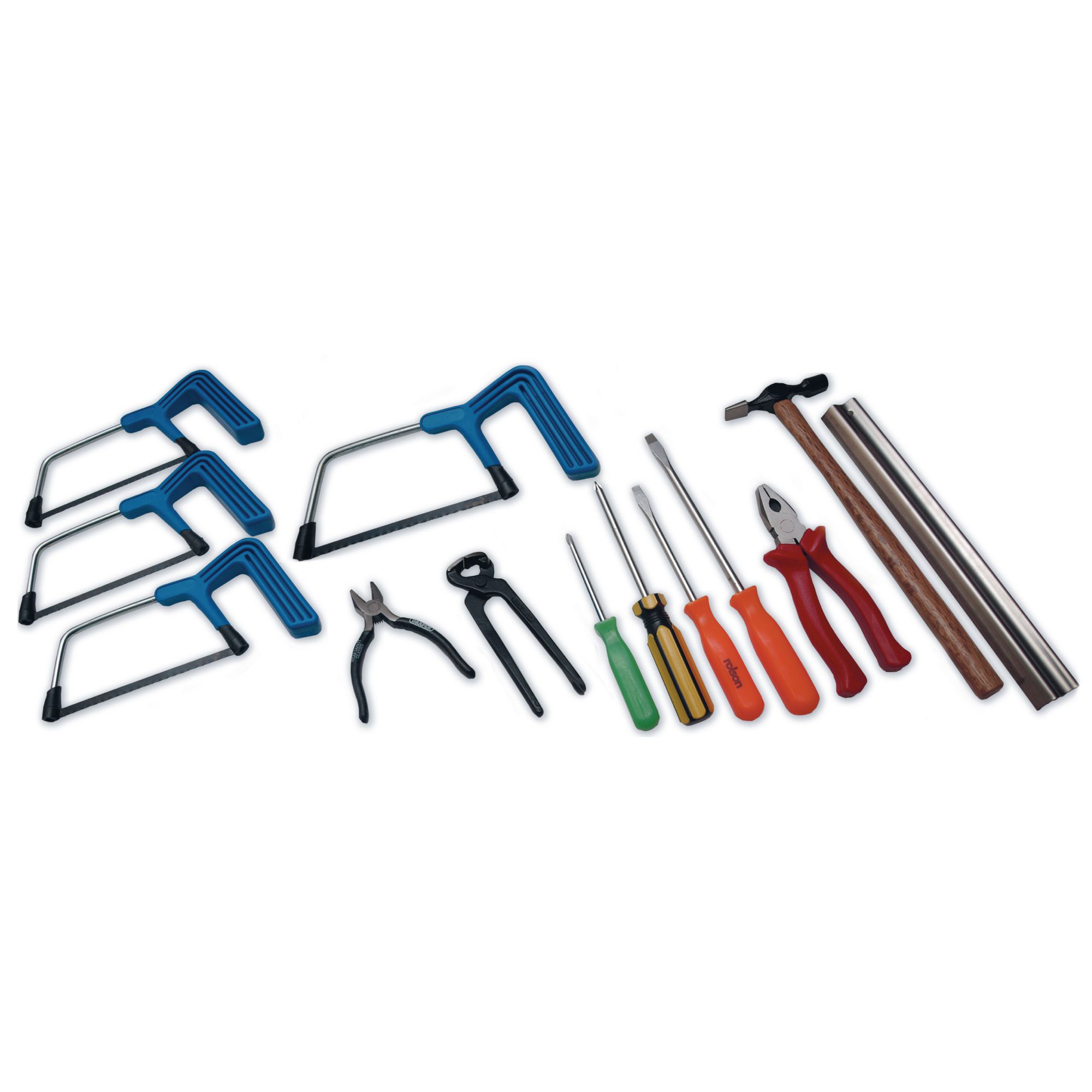 Starter Tool Pack for Workstations | Eduspace Supplies